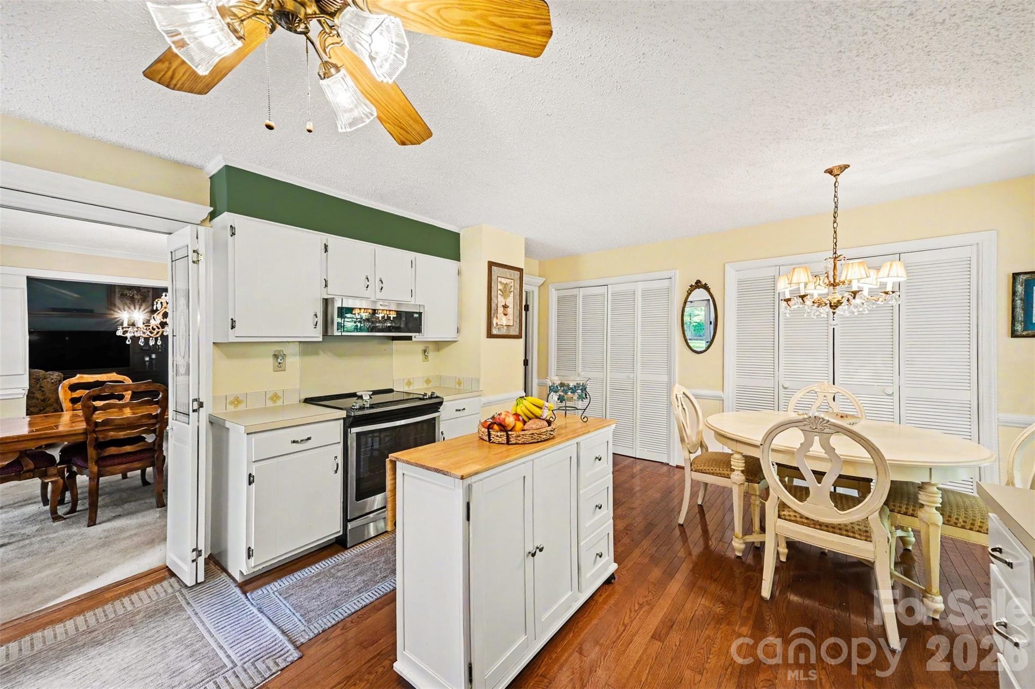 5523 Beaver Dam Lane, Mint Hill, NC - photo 12 of 36