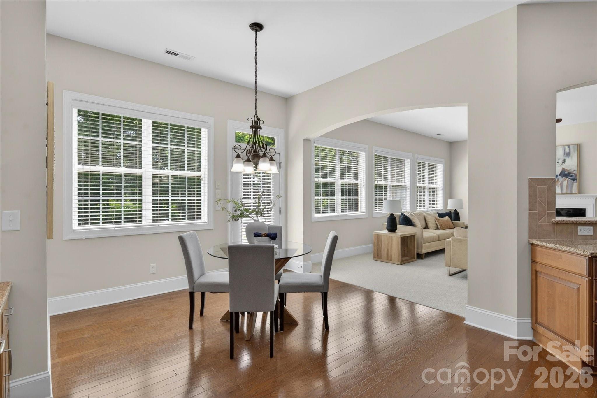 Photo 16 of 6507 Springs Mill Road, Charlotte, NC