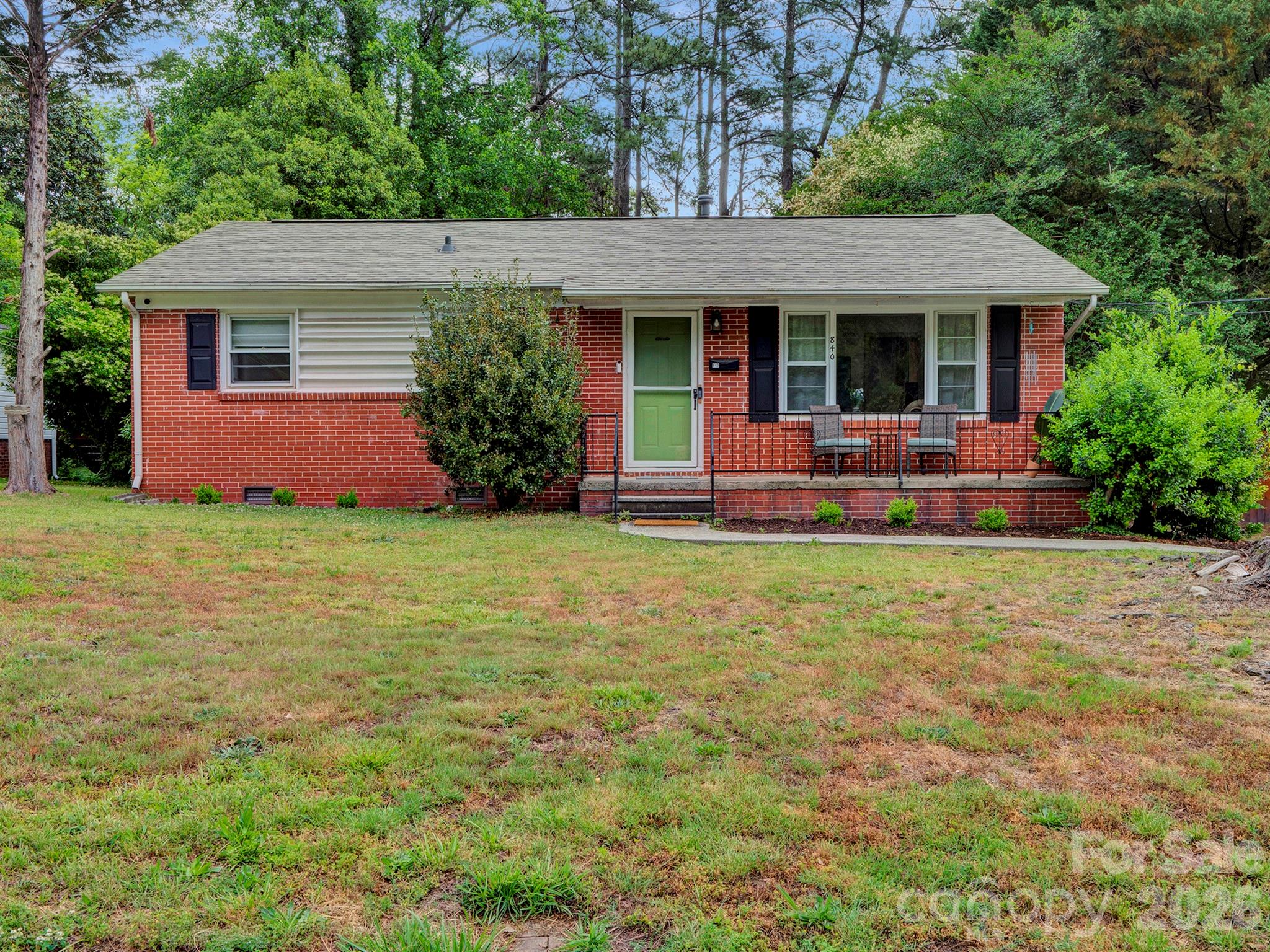 840 Jackson Street, Gastonia, NC - photo 2 of 24