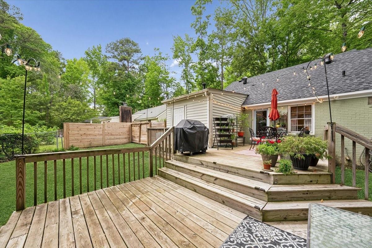 1005 Pinafore Drive, Charlotte, NC - photo 33 of 43