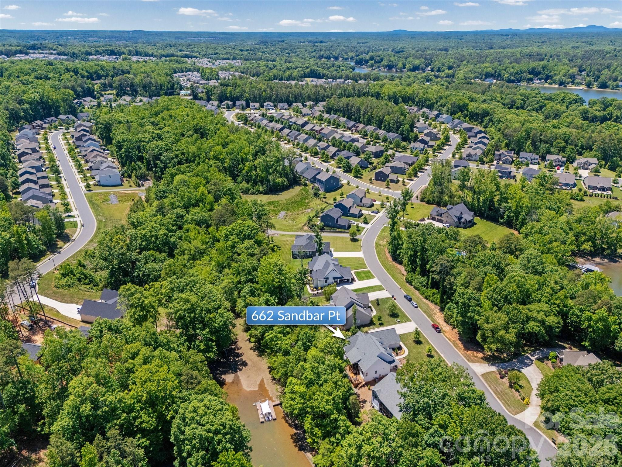 662 Sandbar Point, Lake Wylie, SC - photo 45 of 48