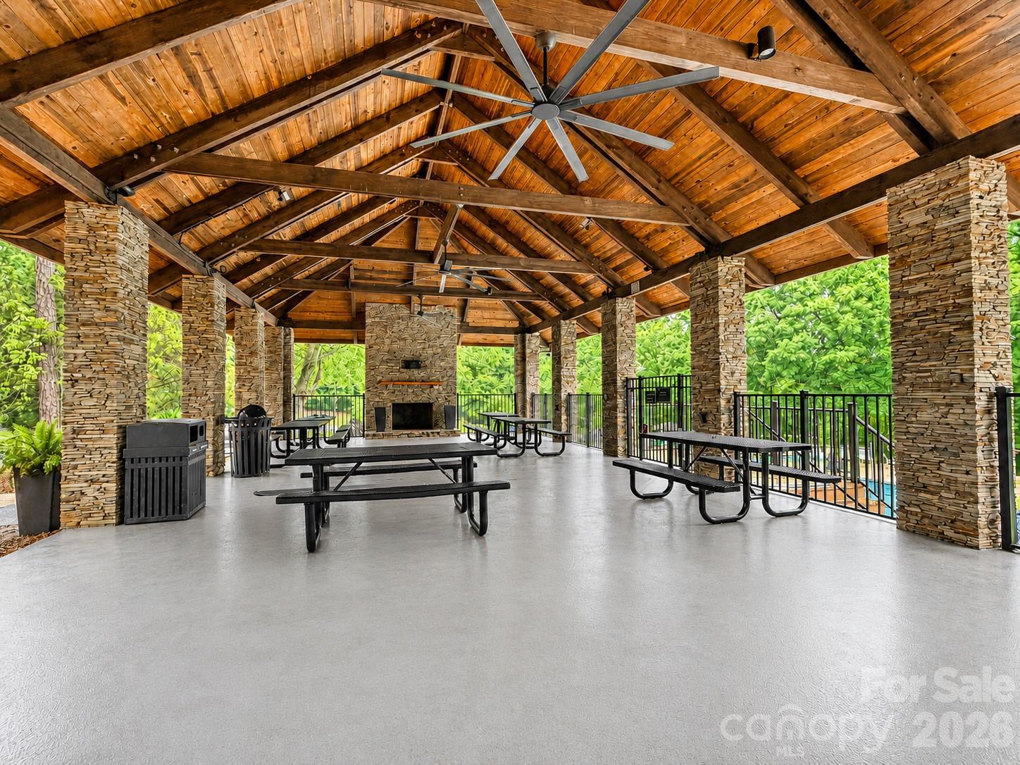 Home for sale at 6832 Charter Hills Road, Charlotte, NC — photo 23 of 28