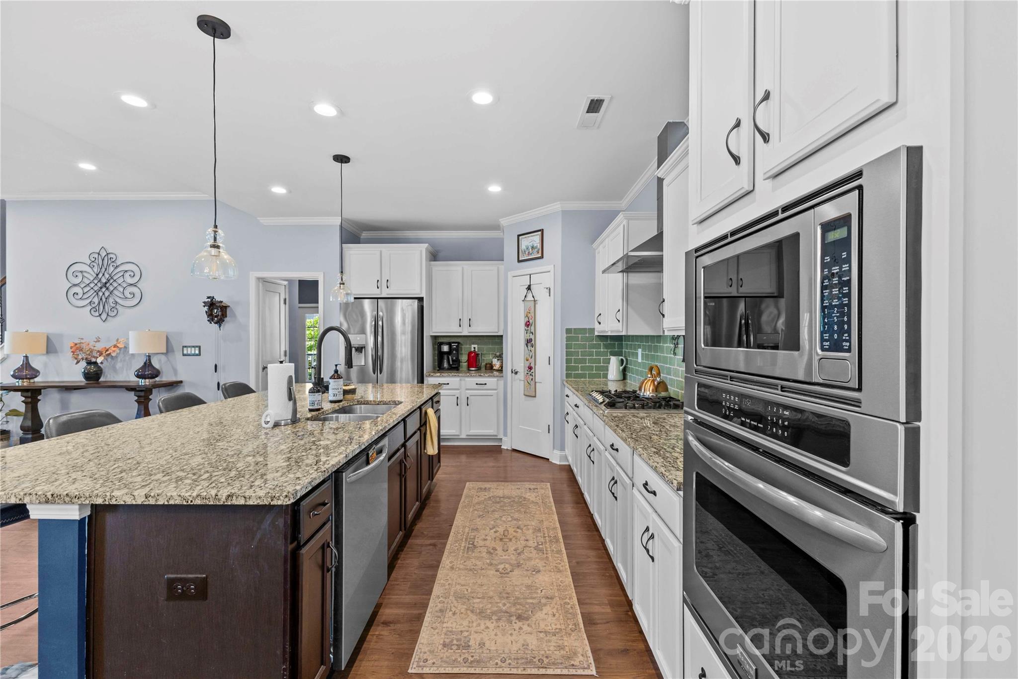2760 Keady Mill Loop, Kannapolis, NC - photo 12 of 46