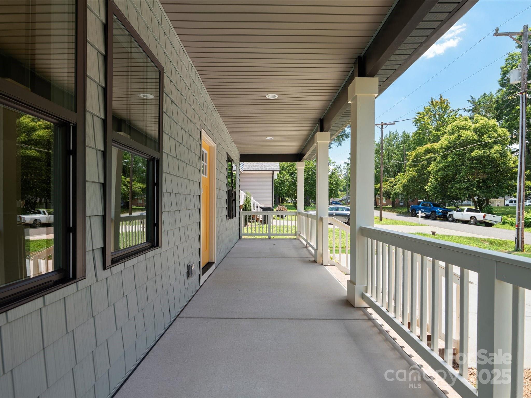 Photo 37 of 4113 Rutgers Avenue, Charlotte, NC