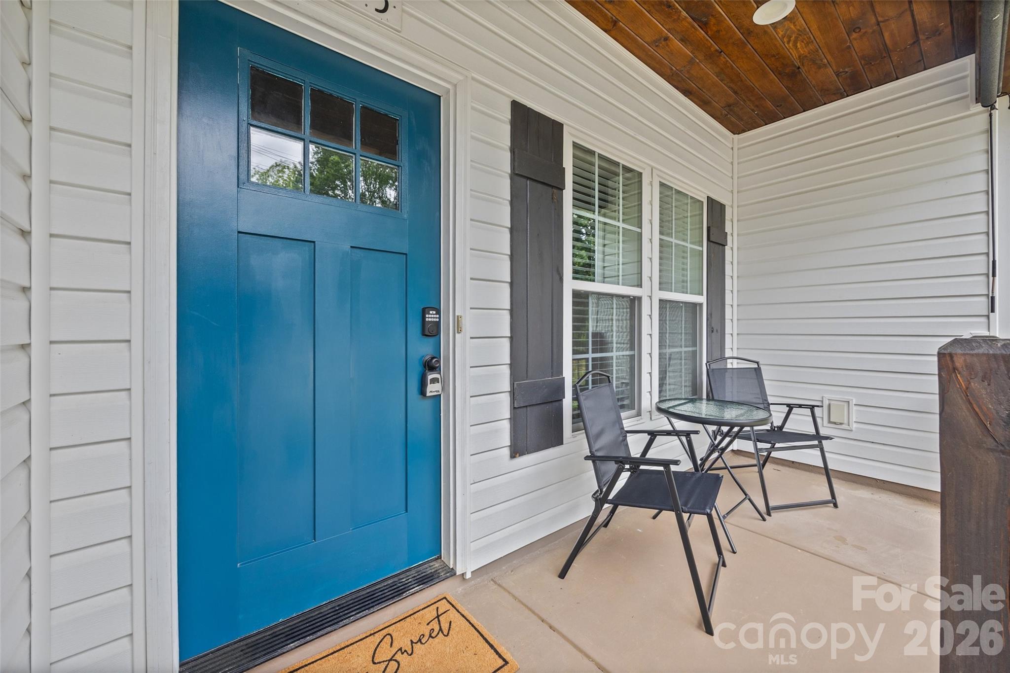 Photo 2 of 103.5 Foote Street, Chester, SC