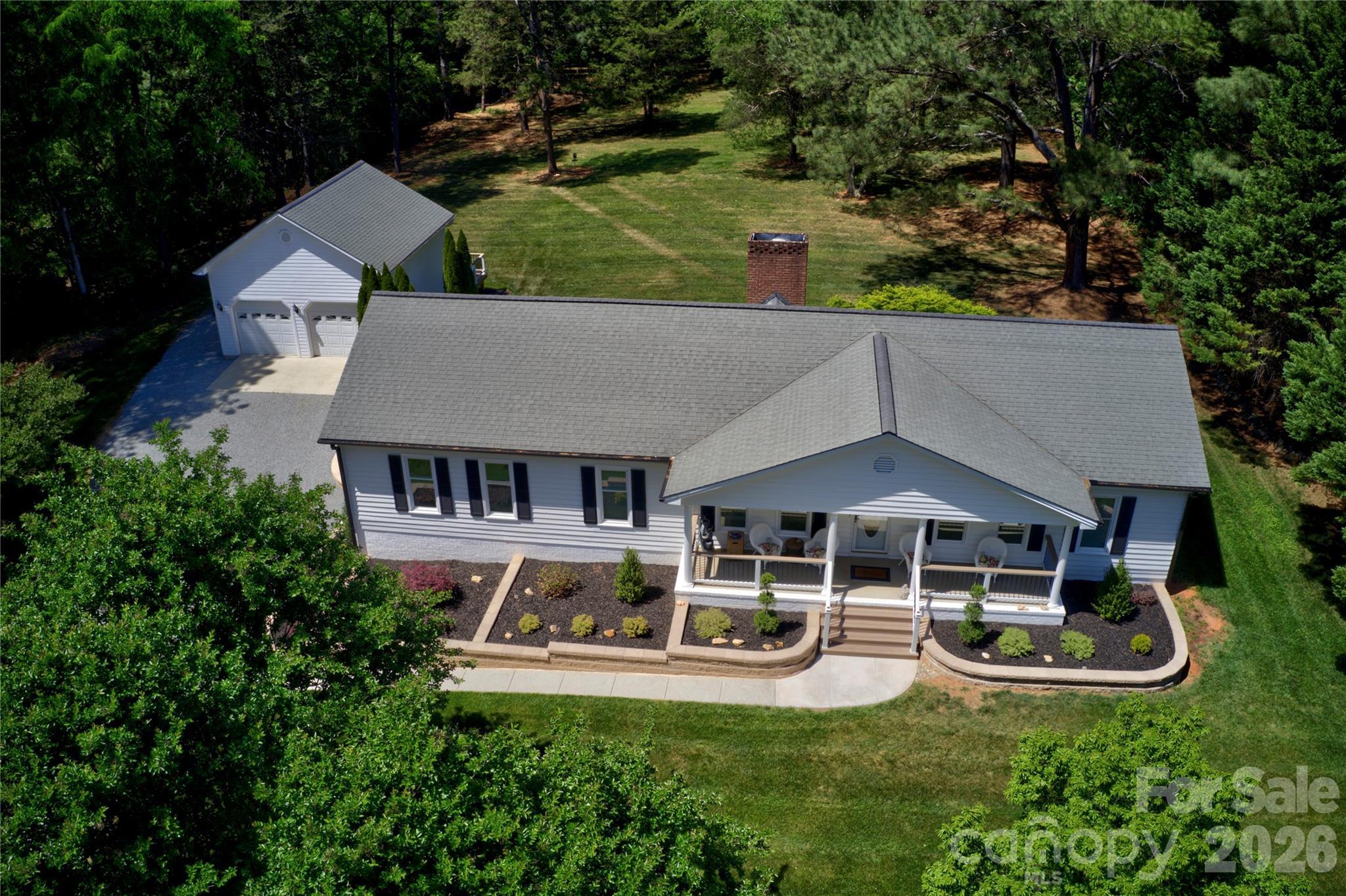 Photo 3 of 2429 Cassidy Drive, Davidson, NC