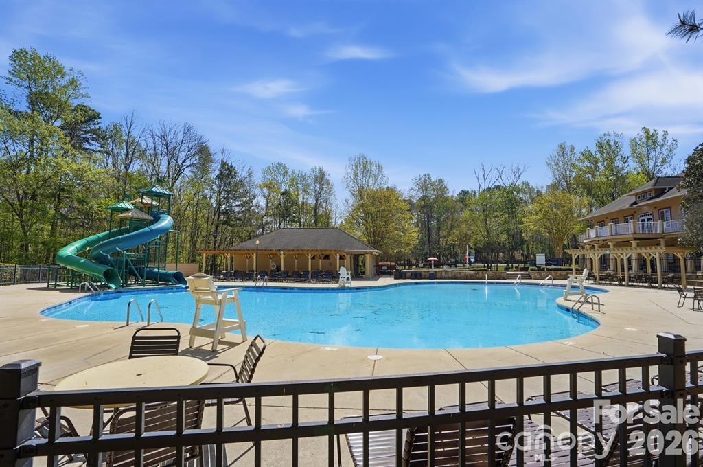 4219 Beauvista Drive, Charlotte, NC - photo 38 of 42