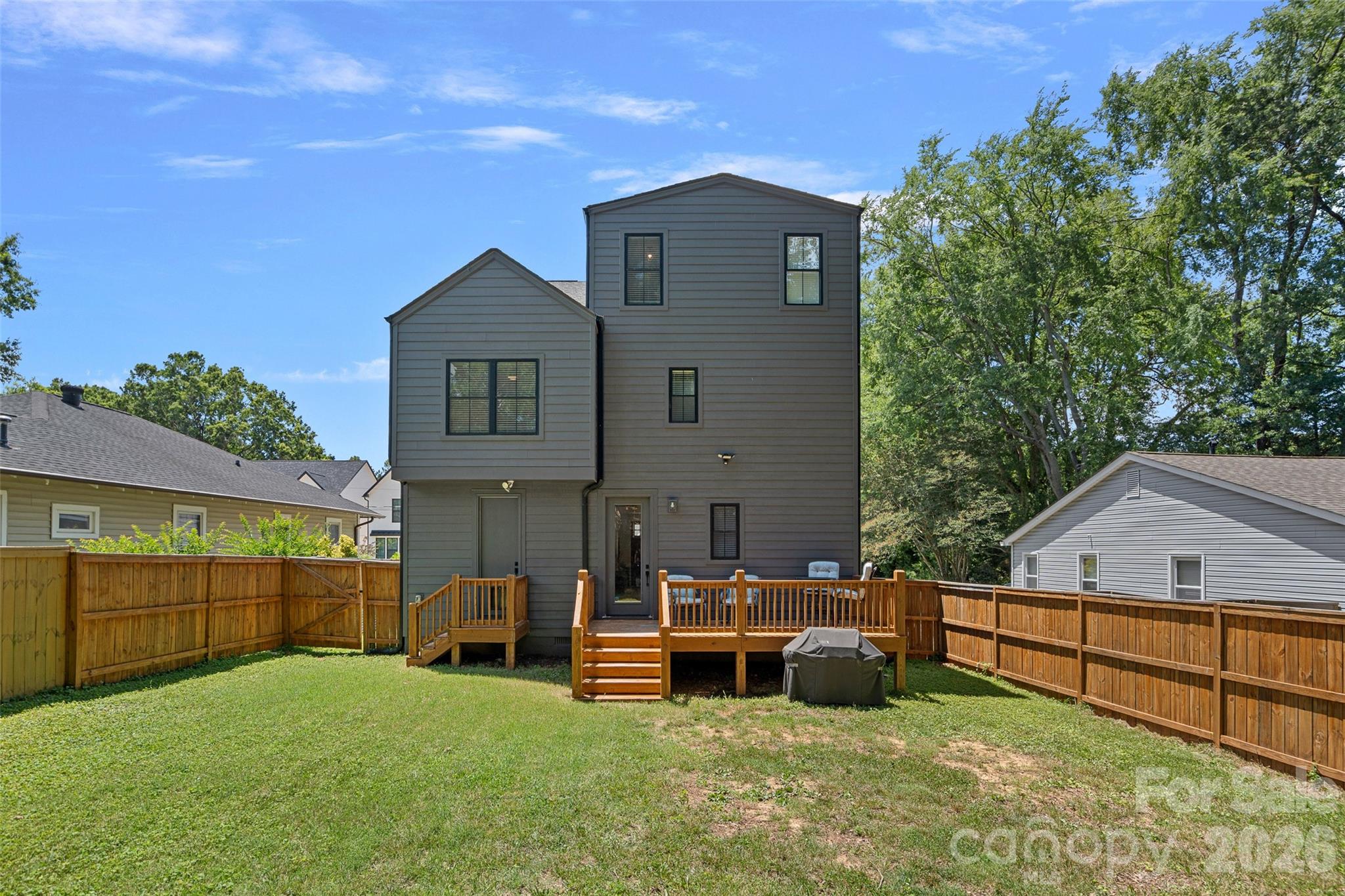 Photo 33 of 1642 Longfellow Street, Charlotte, NC