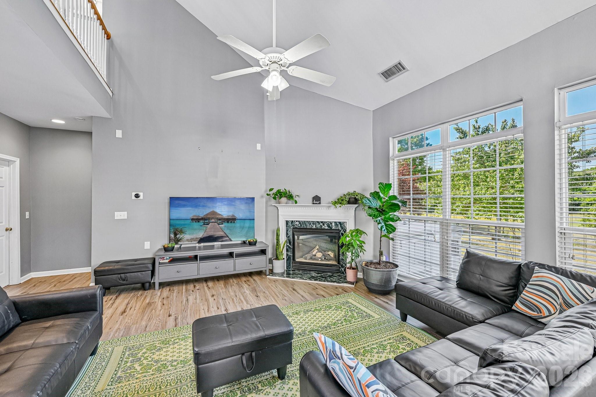 5755 Cambridge Bay Drive, Charlotte, NC - photo 7 of 48