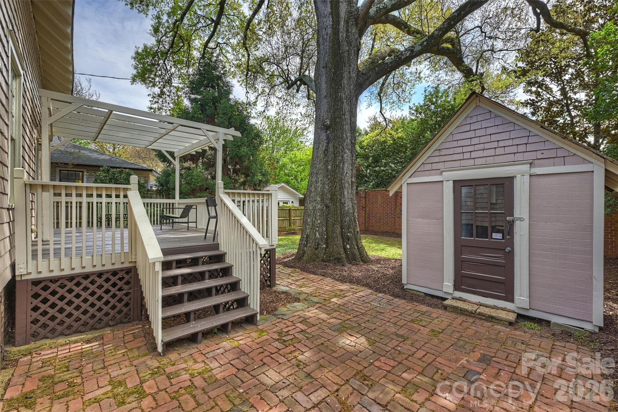 712 Sunnyside Avenue, Charlotte, NC - photo 30 of 35