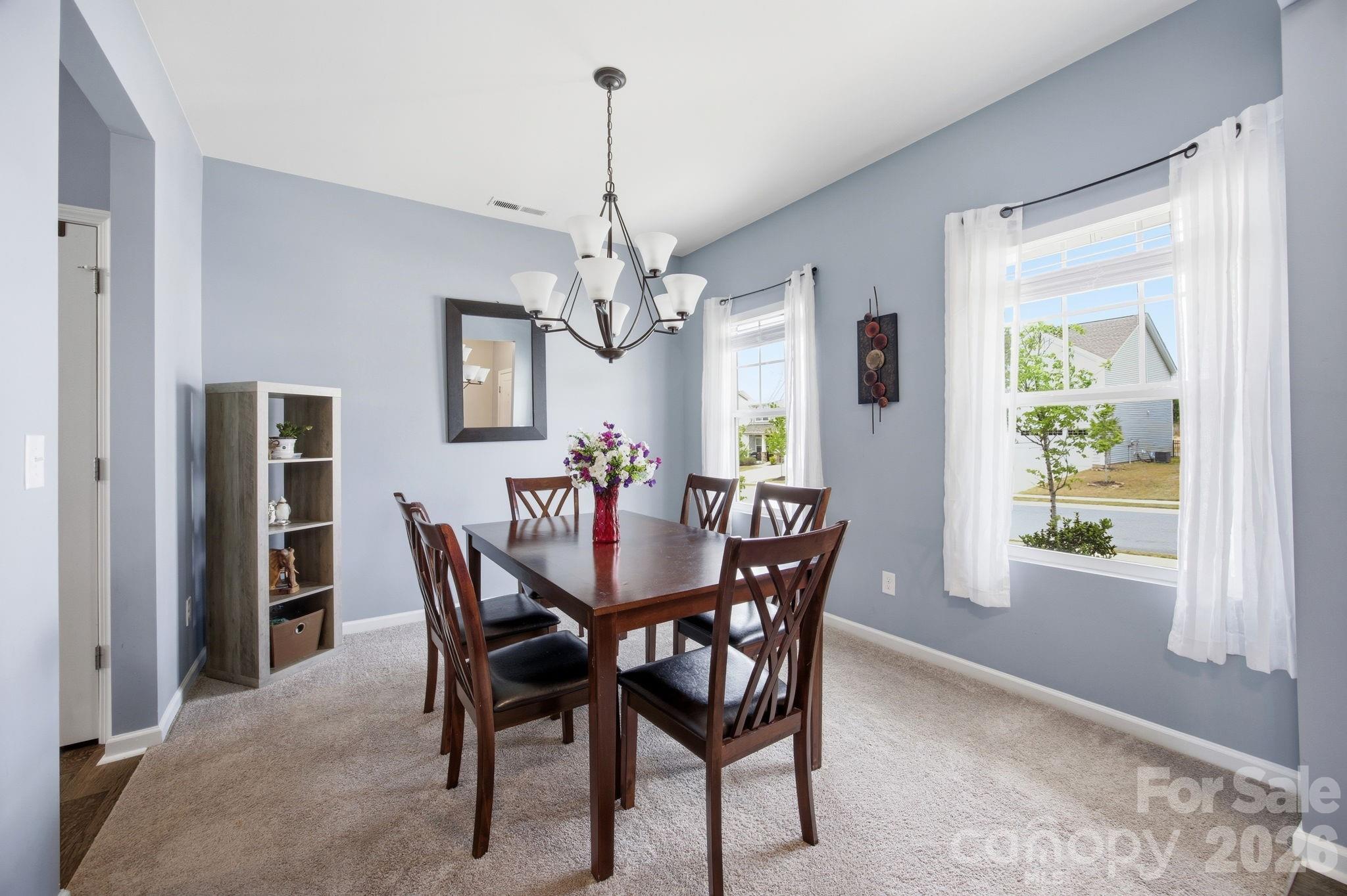 315 Prosperous Path, Locust, NC - photo 5 of 27
