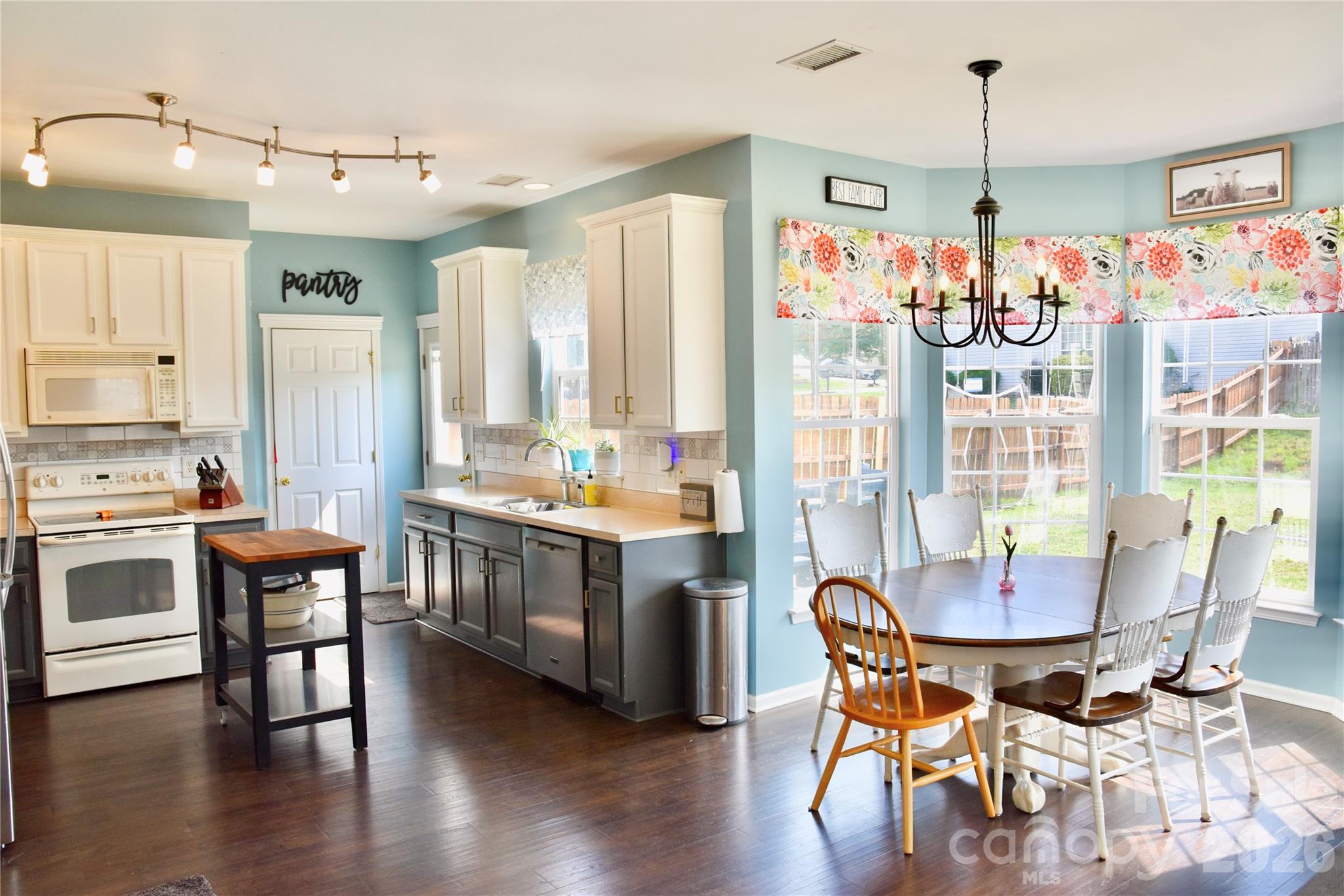 9007 Goldfields Drive, Charlotte, NC - photo 6 of 28
