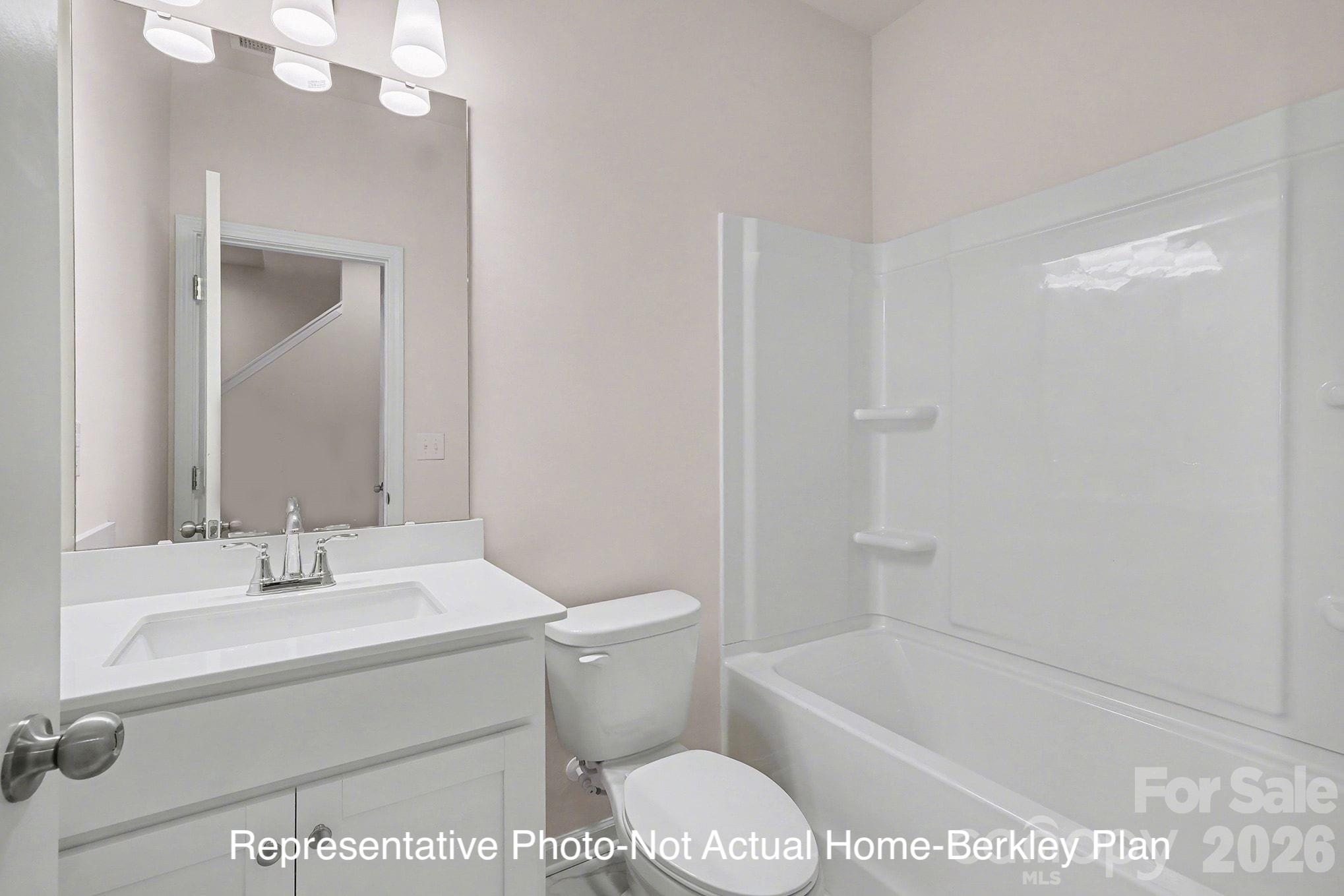 2326 Rachelwood Drive, Charlotte, NC - photo 14 of 19