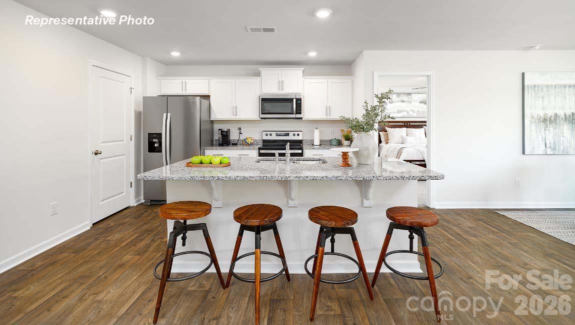 Photo 5 of 6547 Barcelona Way, Charlotte, NC