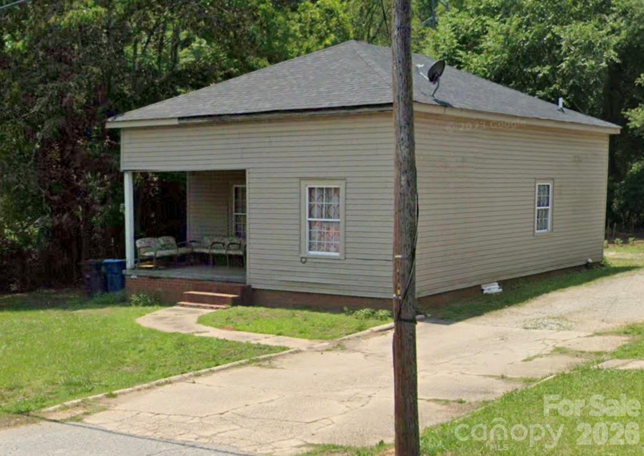 413 Klumac Road, Salisbury, NC