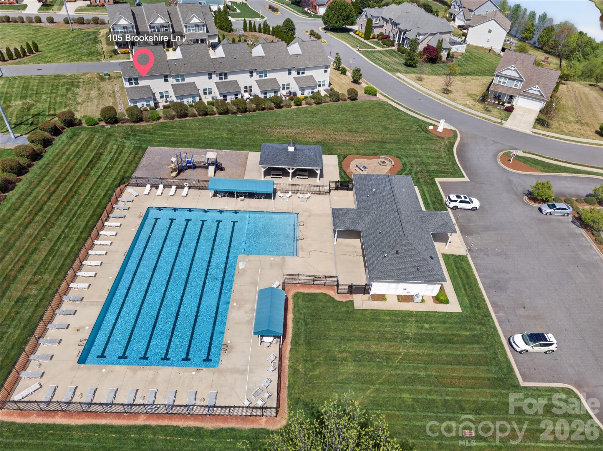105 Brookshire LaneE, Statesville, NC - photo 44 of 47