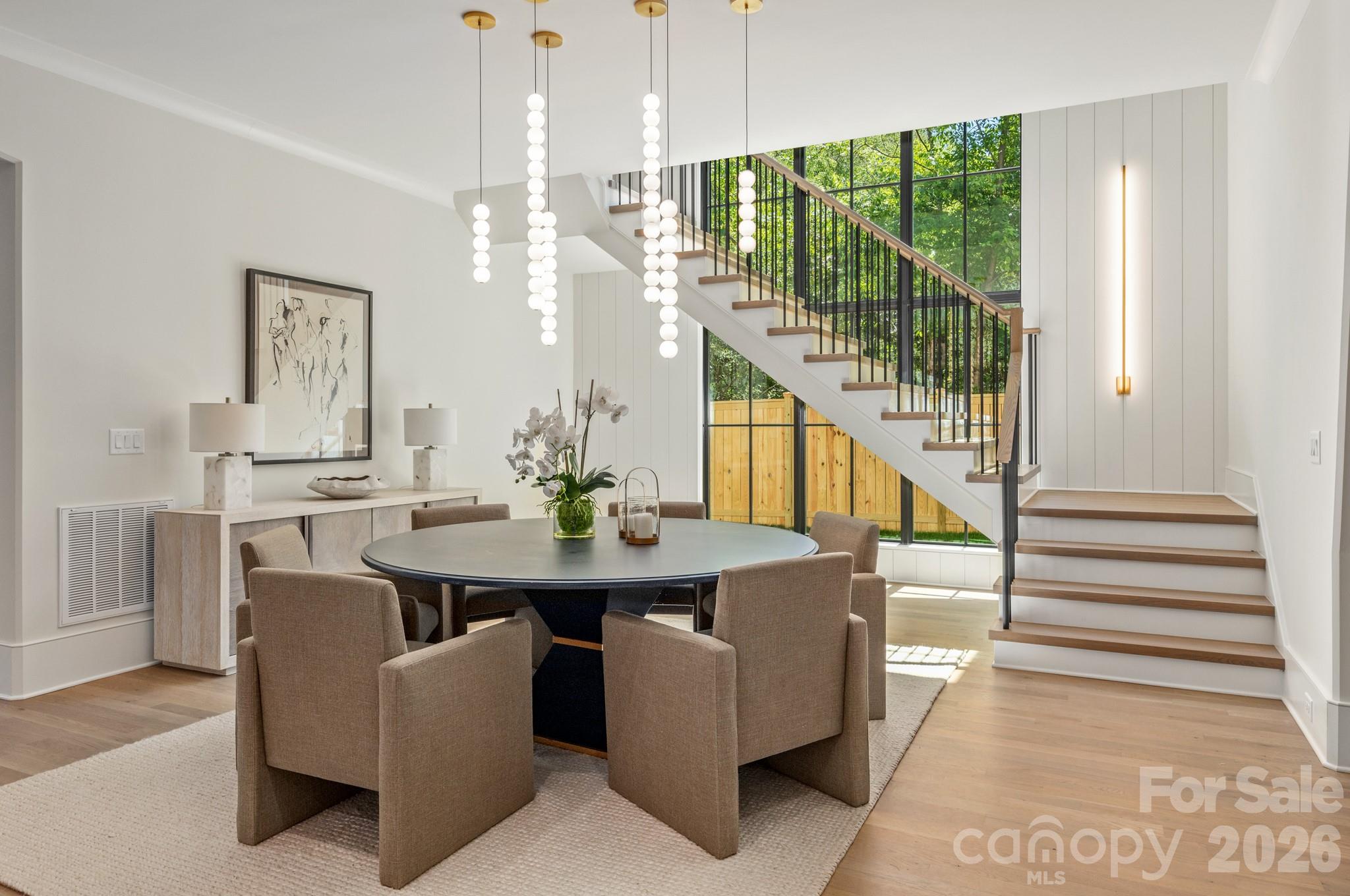 Photo 5 of 4110 Melchor Avenue, Charlotte, NC