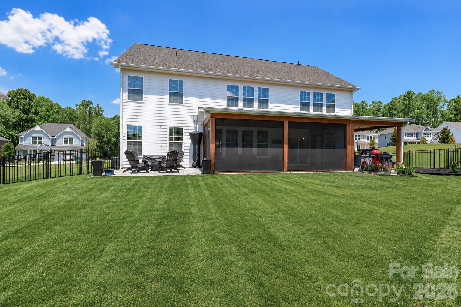 384 Streamwood Road, Troutman, NC - photo 47 of 49