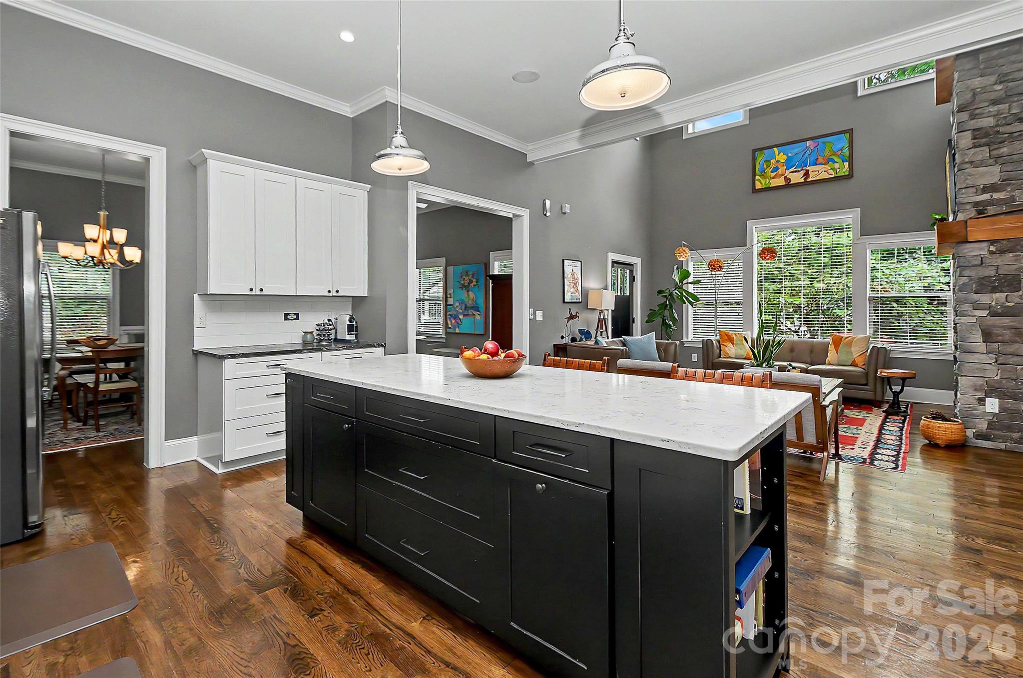 Photo 14 of 3205 N Mcdowell Street, Charlotte, NC