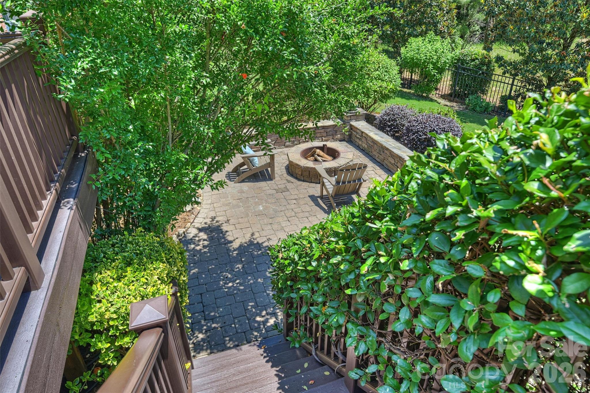 Photo 38 of 626 Pomegranate Place, Fort Mill, SC