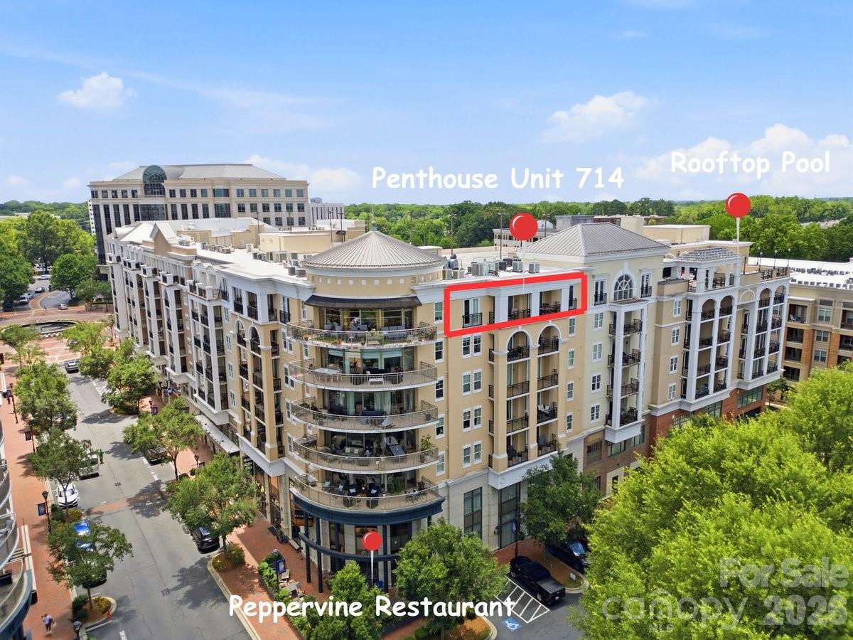 Photo 3 of 4620 Piedmont Row Drive714, Charlotte, NC
