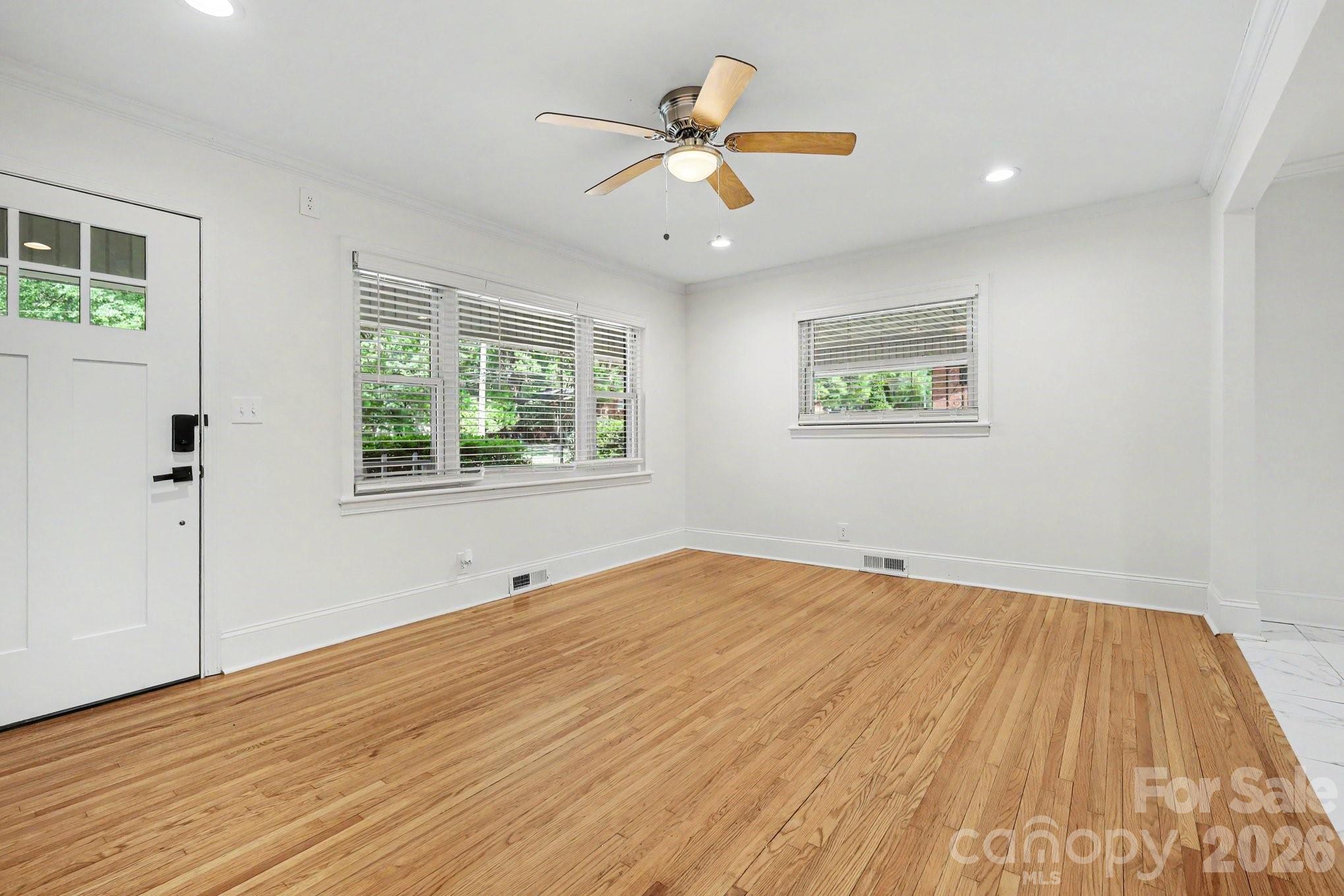 Photo 4 of 676 Sedgefield Street SW, Concord, NC