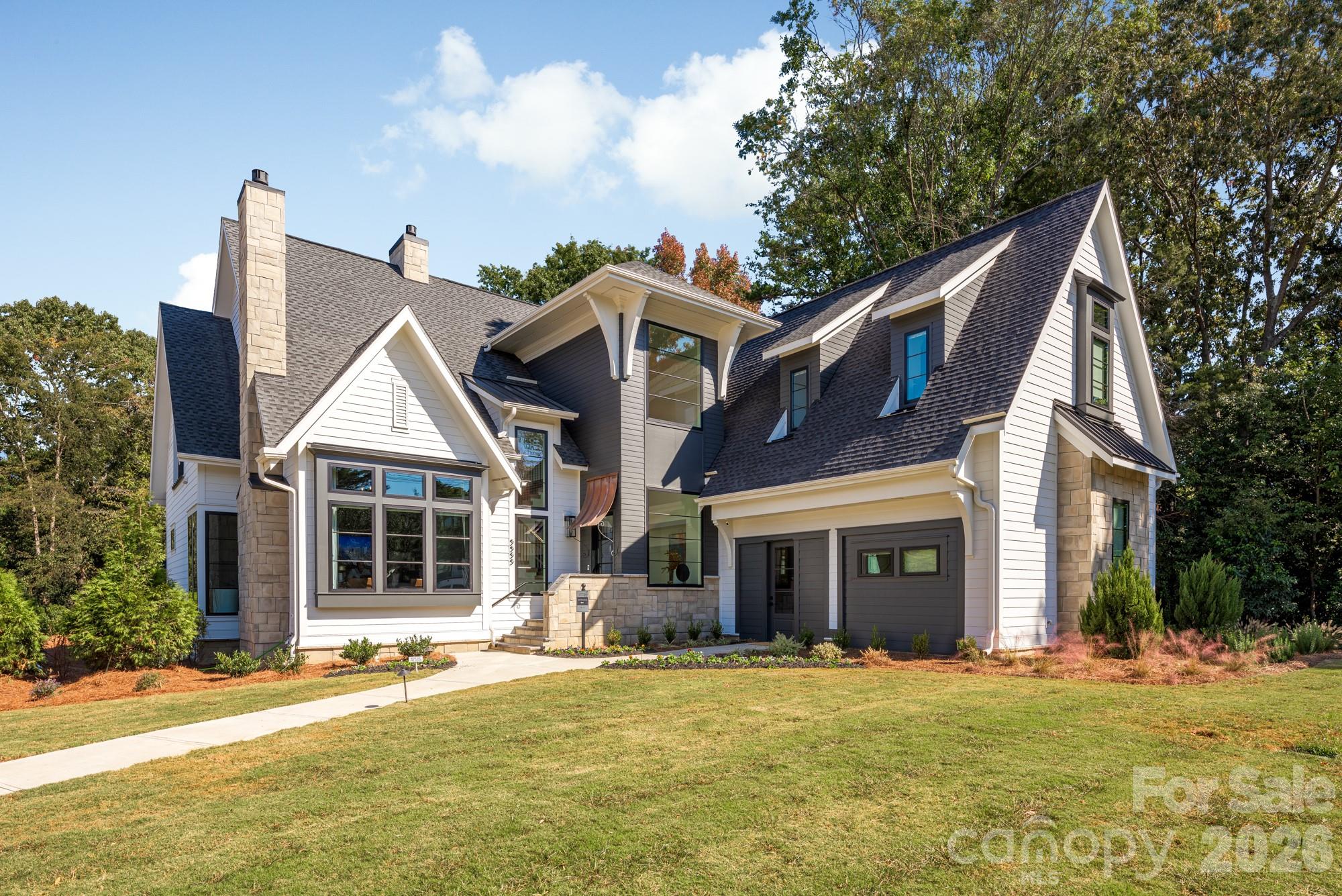 5555 Fairview Road, Charlotte, NC