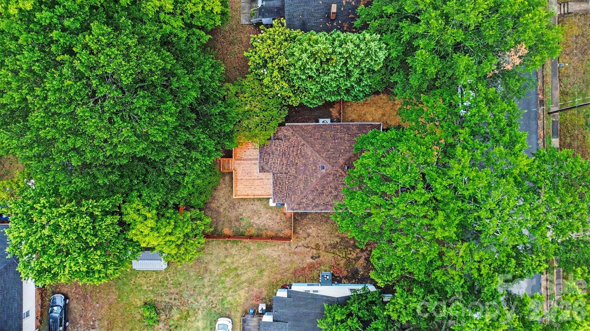 303 E 10th Street, Kannapolis, NC - photo 25 of 28