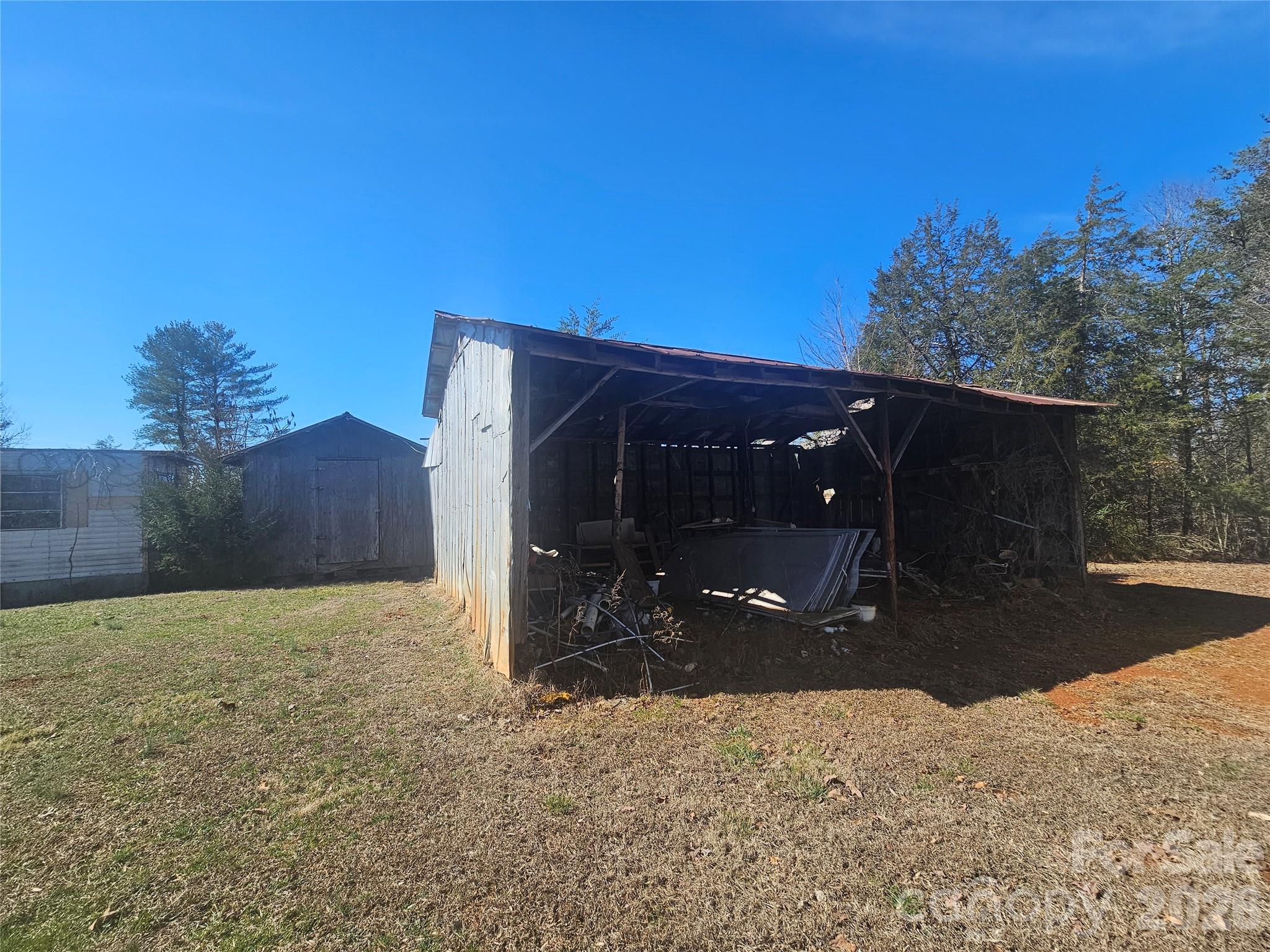 126 Susan Road, Casar, NC - photo 23 of 29