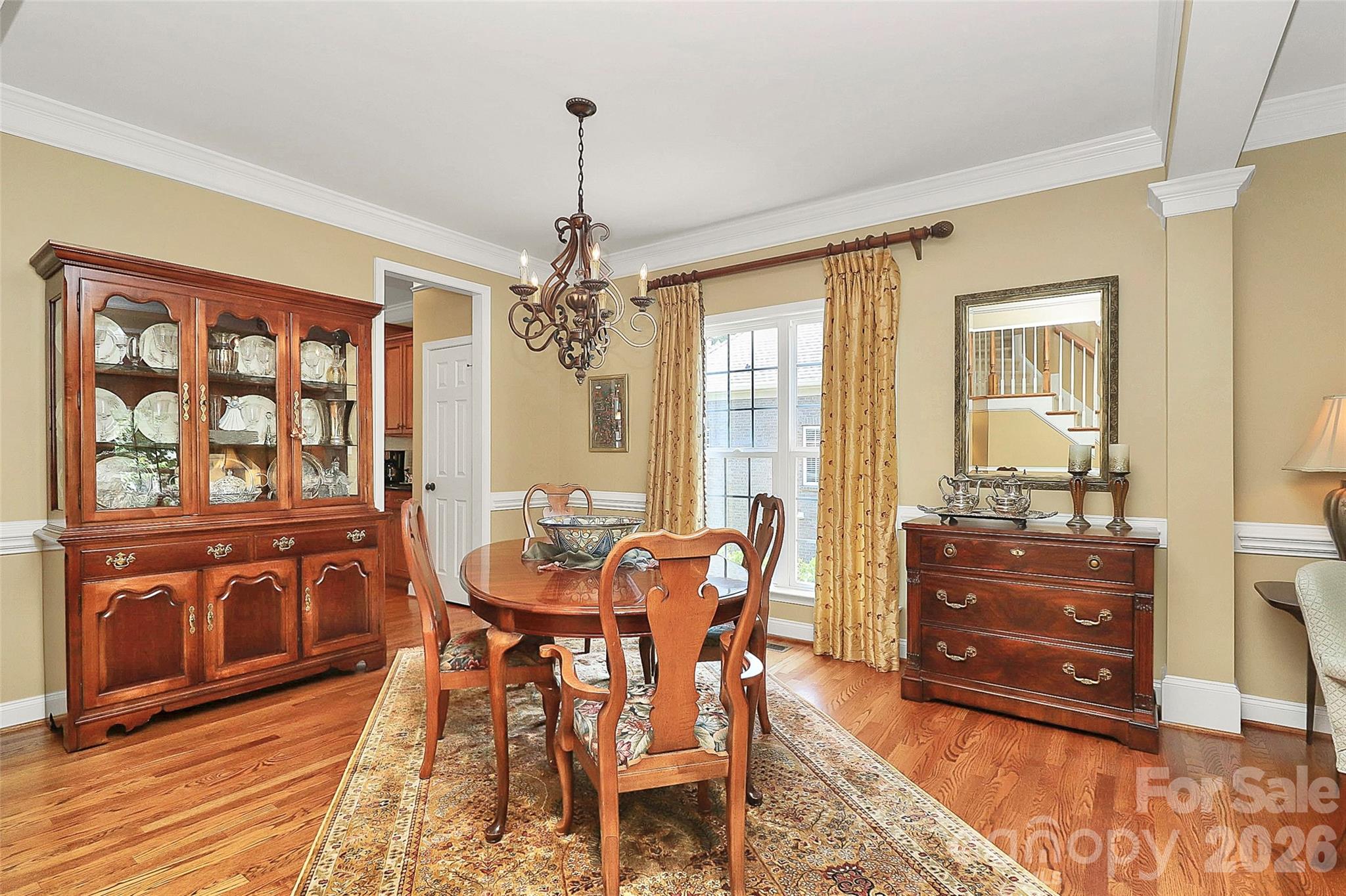 Photo 7 of 13824 Glen Abbey Drive, Charlotte, NC