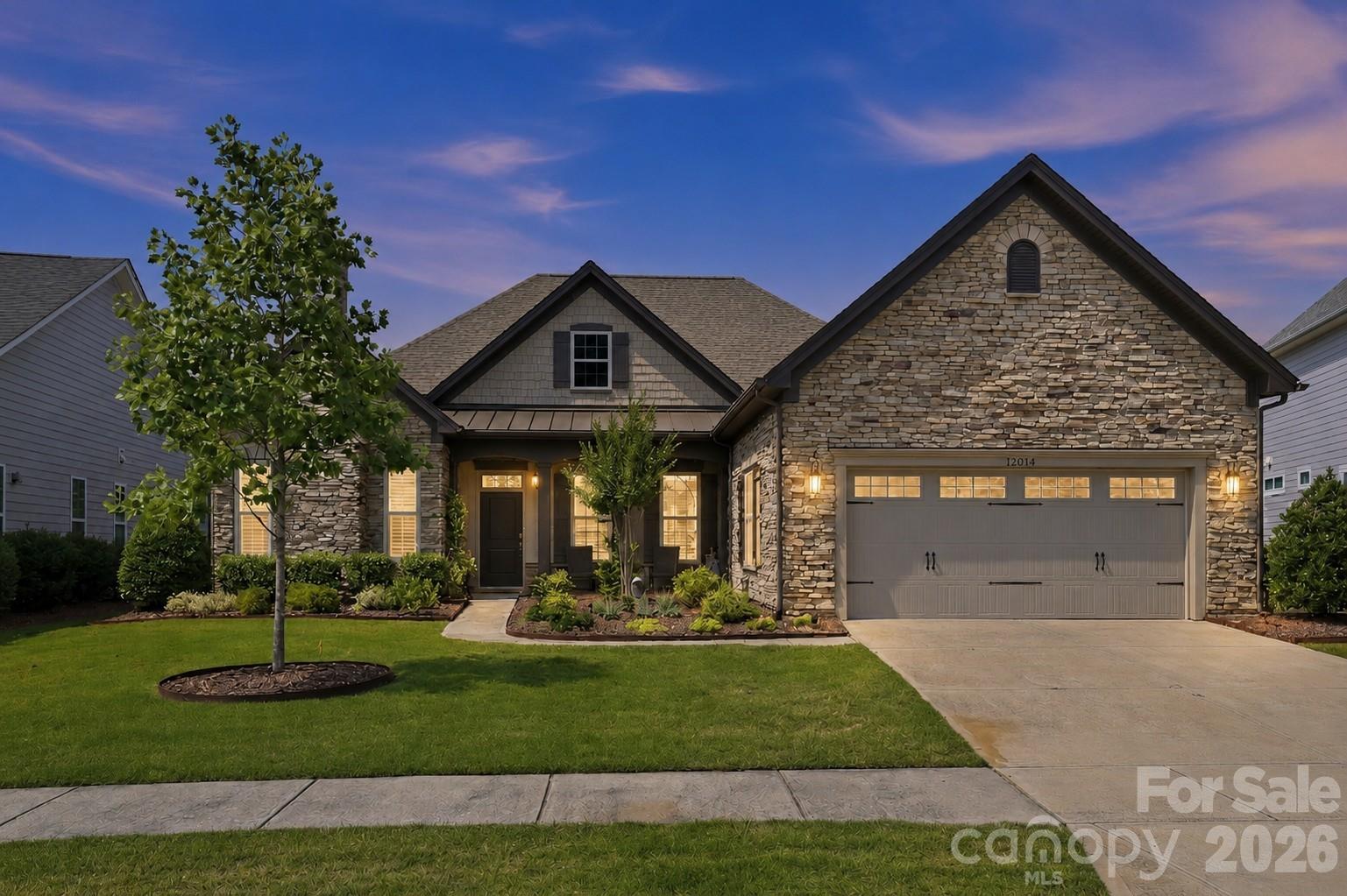 12014 Cove Court, Charlotte, NC