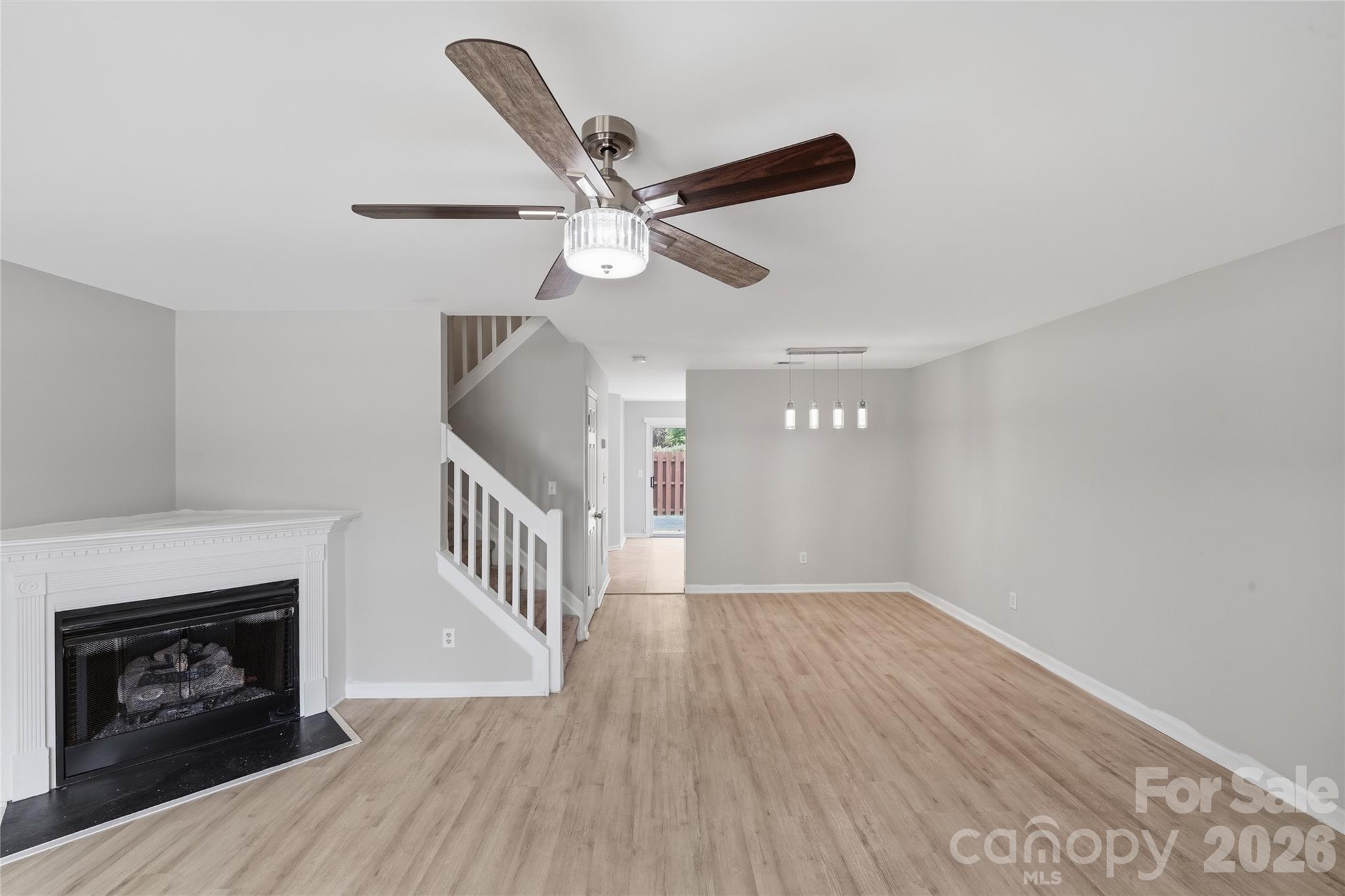 Photo 9 of 7709 Petrea Lane, Charlotte, NC