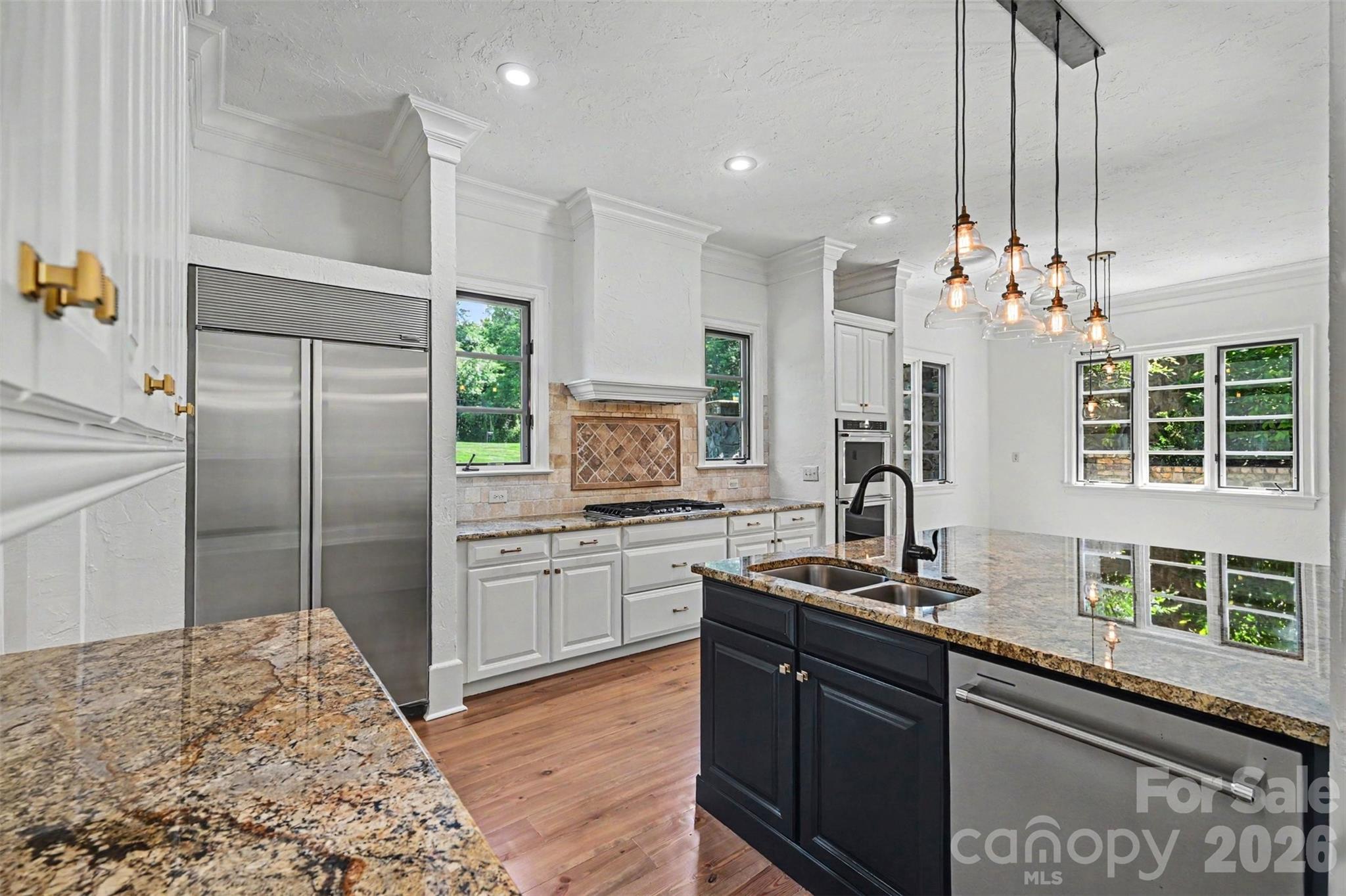 703 Sainte Rose Lane, Charlotte, NC - photo 11 of 35