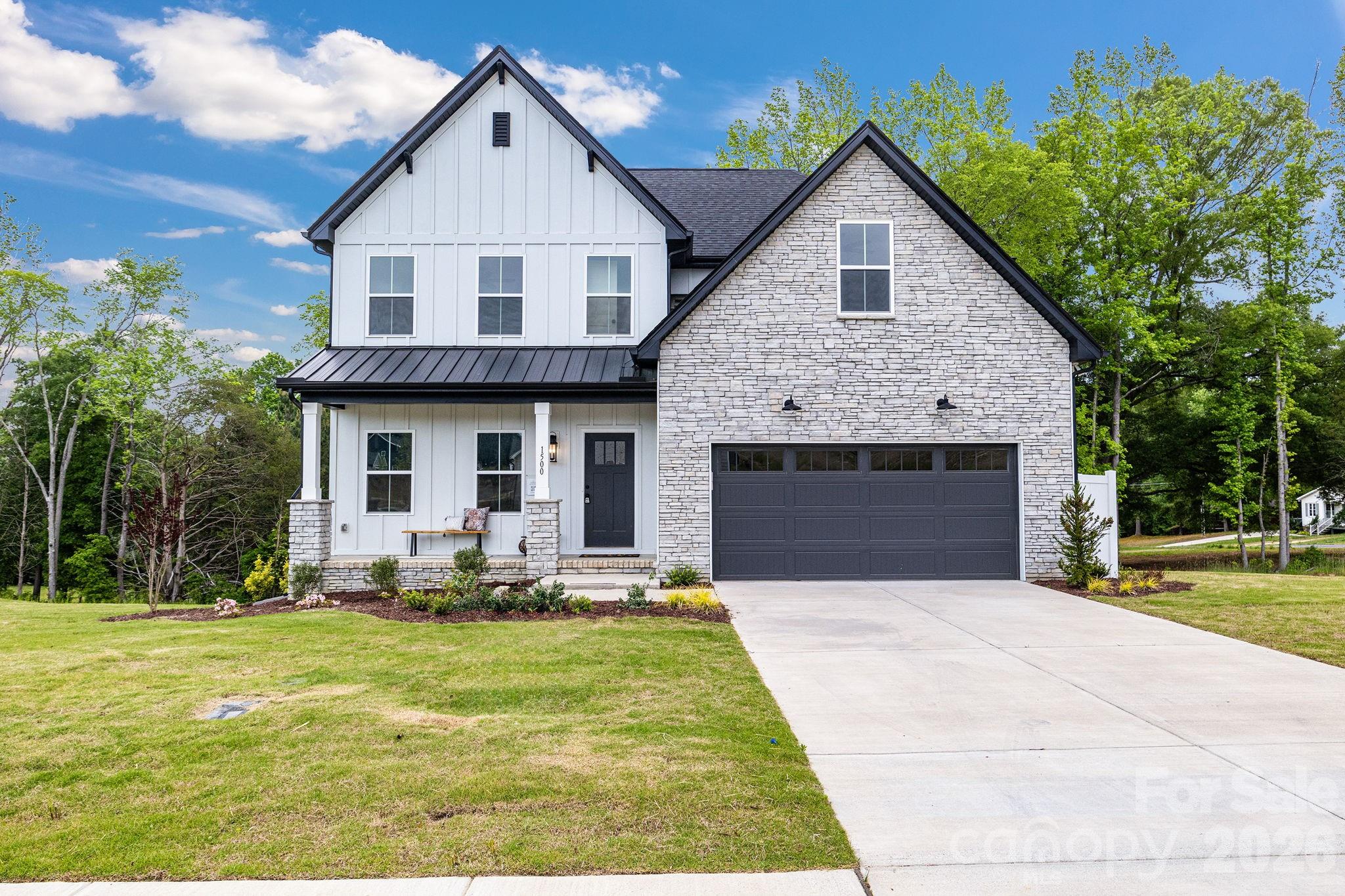 1500 Nectar Way32, Kannapolis, NC