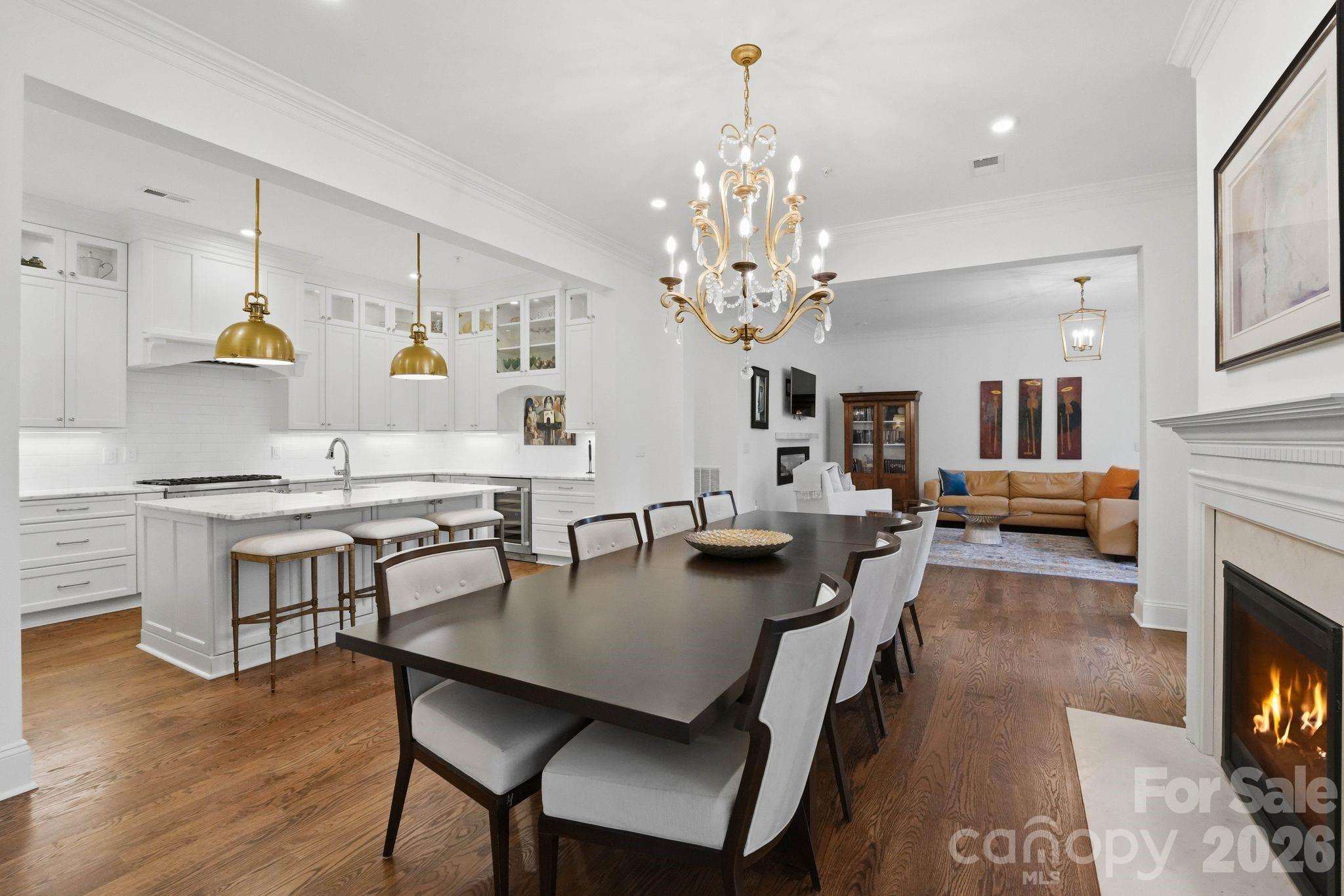 Photo 10 of 2312 Selwyn Avenue202, Charlotte, NC