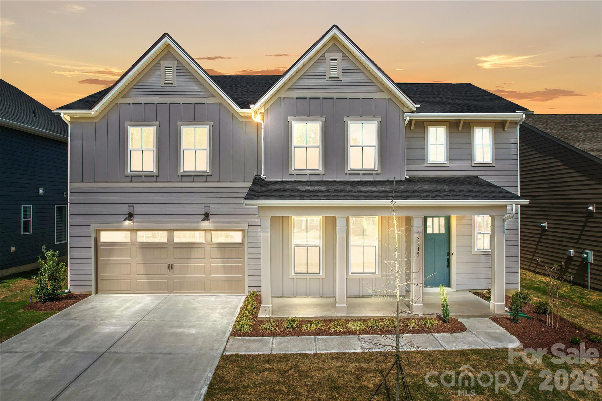 Photo 4 of 13915 Penbury Lane, Charlotte, NC