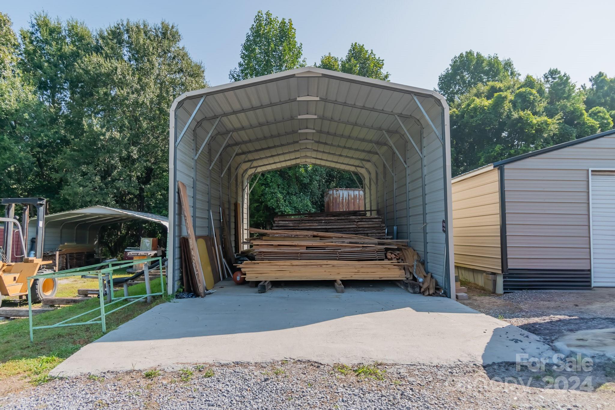 Home for sale at 5067 E Dixon Boulevard, Kings Mountain, NC — photo 35 of 43