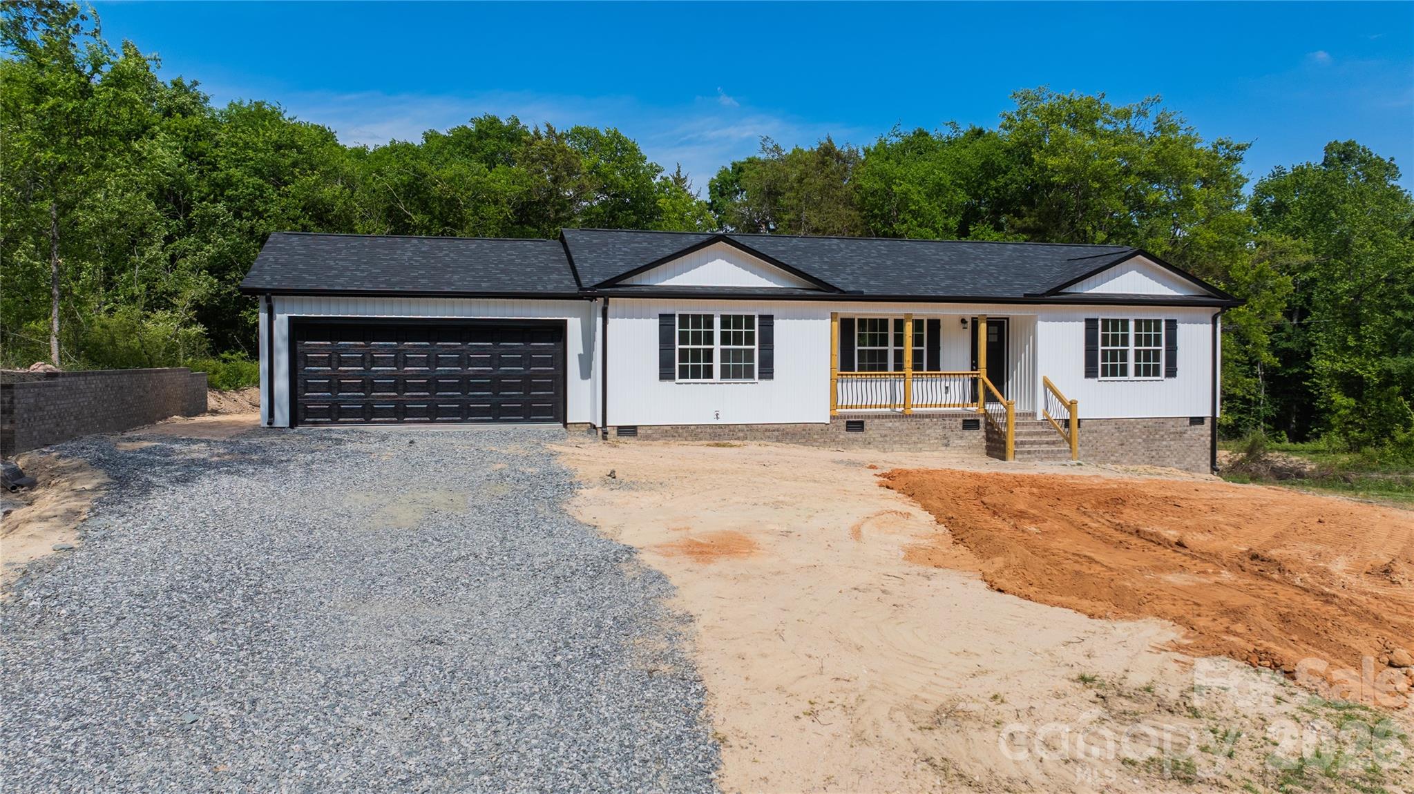 1602 Friendship Ledford Road, Winston Salem, NC - photo 4 of 48