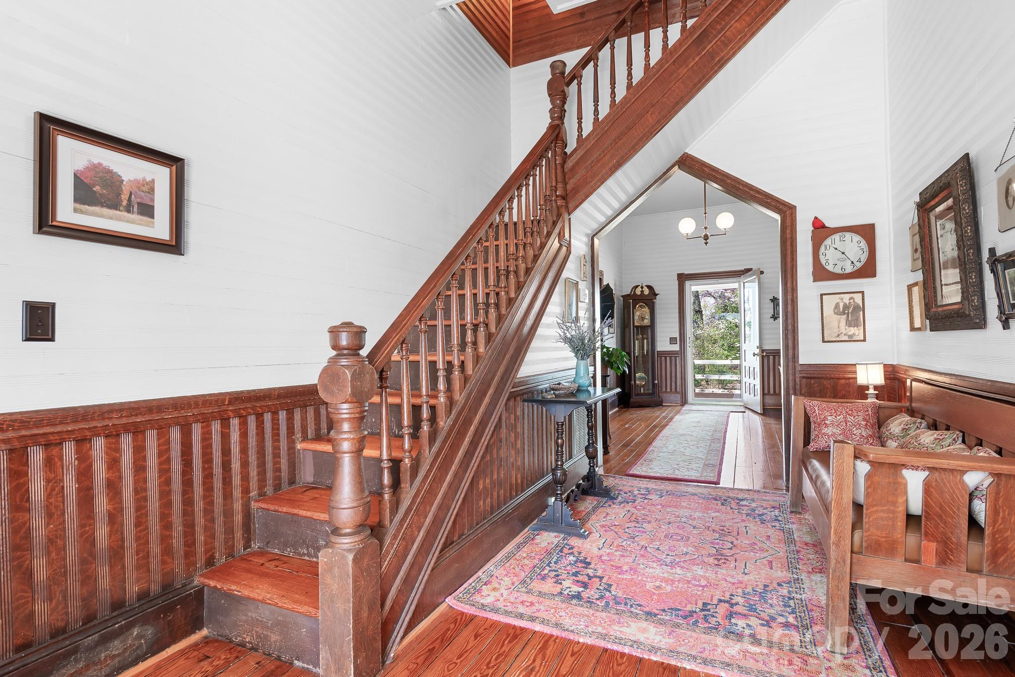 Photo 4 of 1315 Scotts Creek Road, Statesville, NC