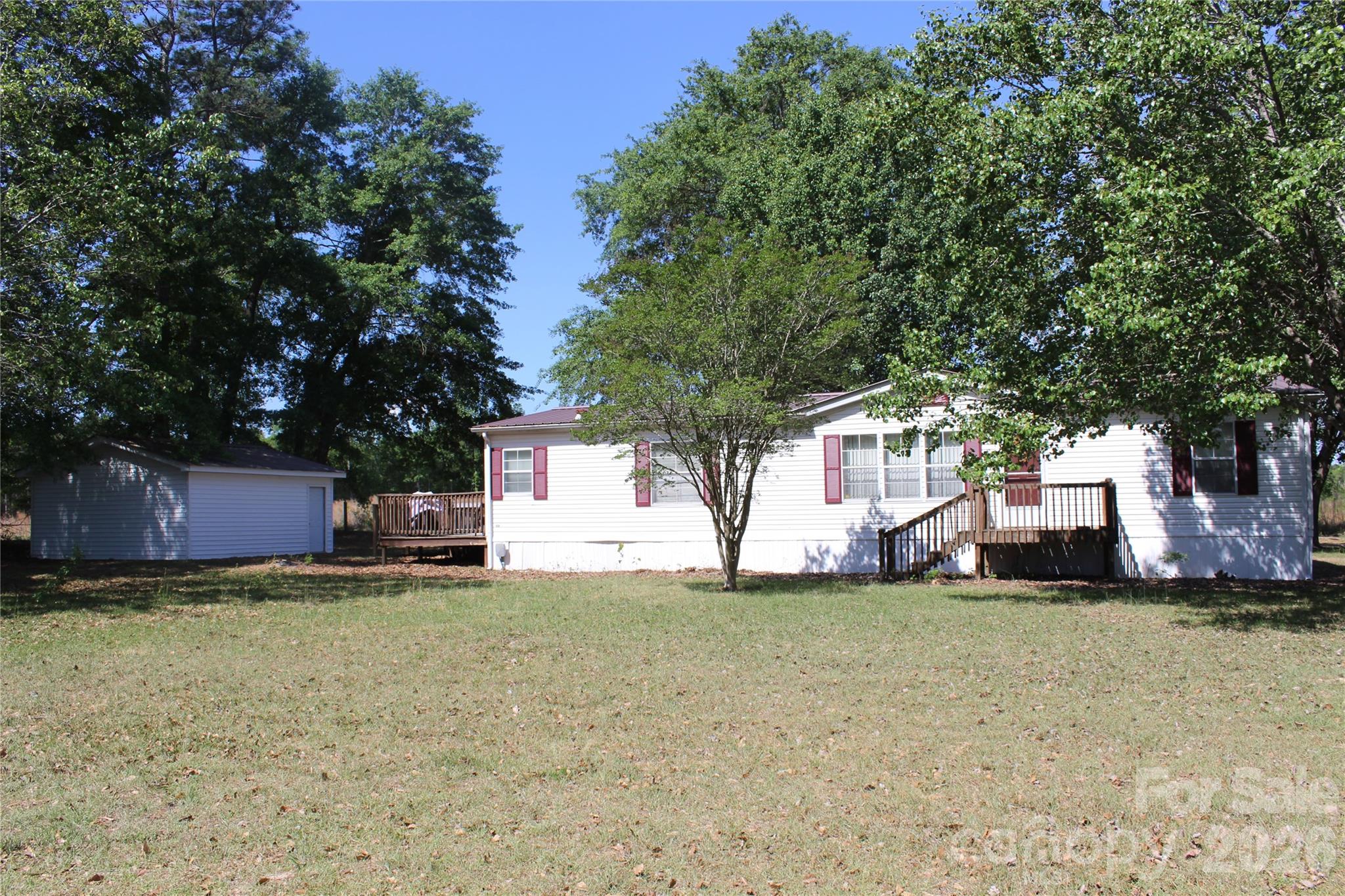 249 J L Green Lane, Pageland, SC - photo 2 of 35