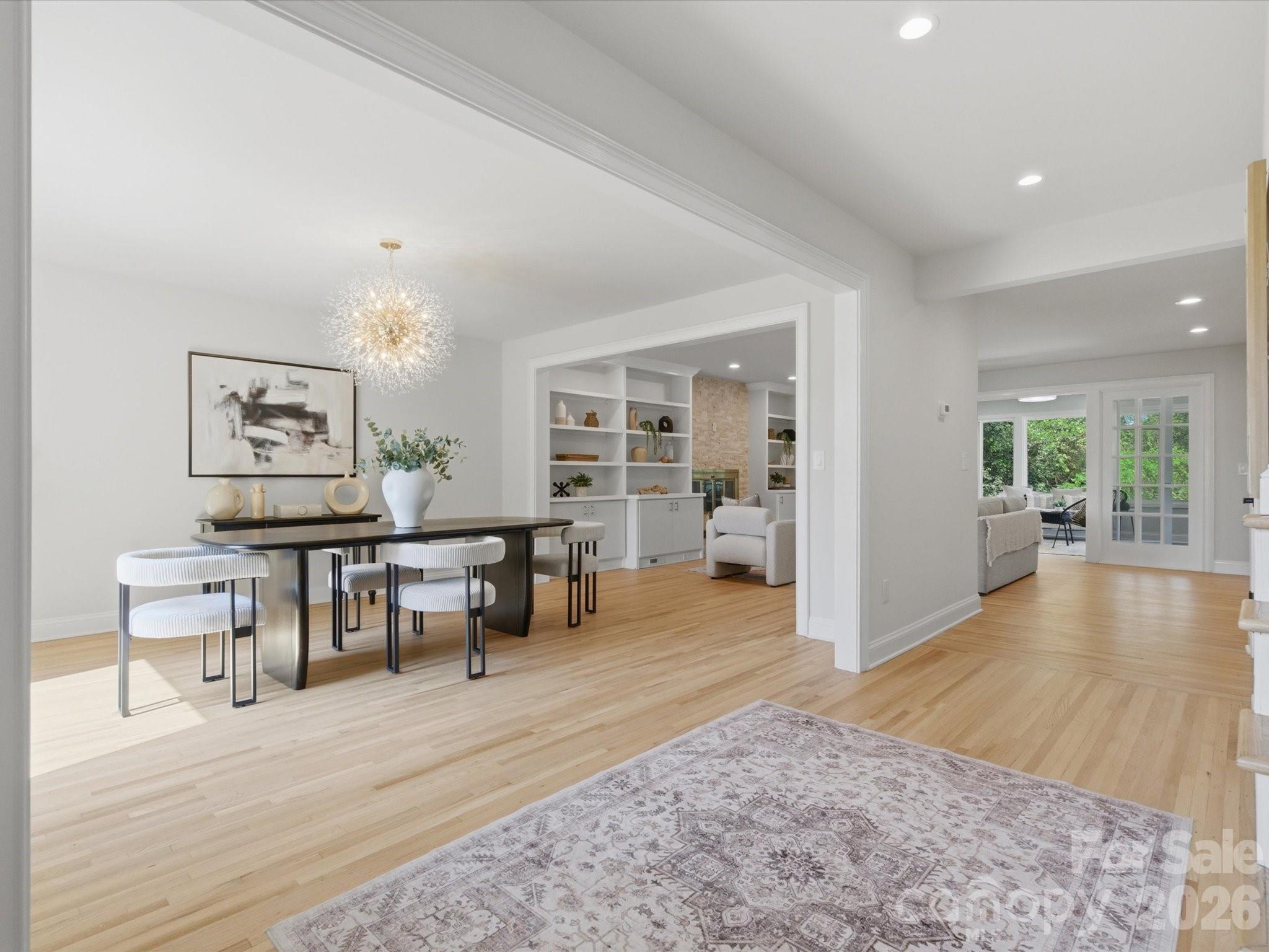3600 Carmel Road, Charlotte, NC - photo 5 of 47