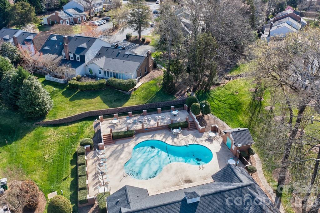 Photo 33 of 7417 Red Oak Lane, Charlotte, NC