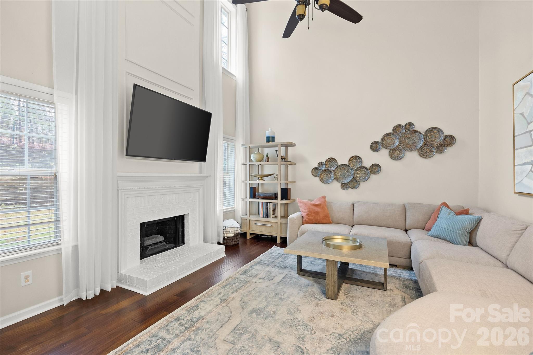 Photo 11 of 14339 Crown Harbor Drive, Charlotte, NC