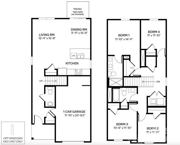 Photo 24 of 6109 Faron Way, Charlotte, NC
