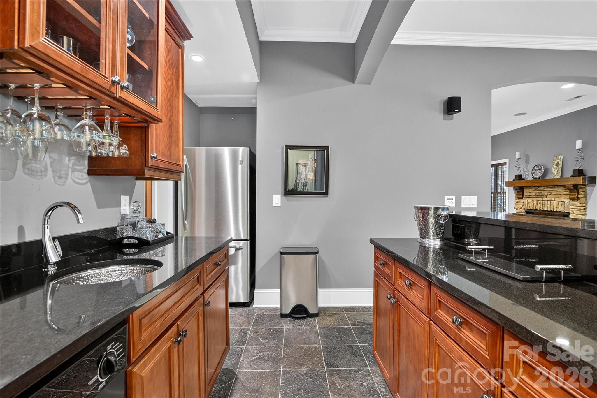 Photo 42 of 2929 Providence Trail Lane, Charlotte, NC
