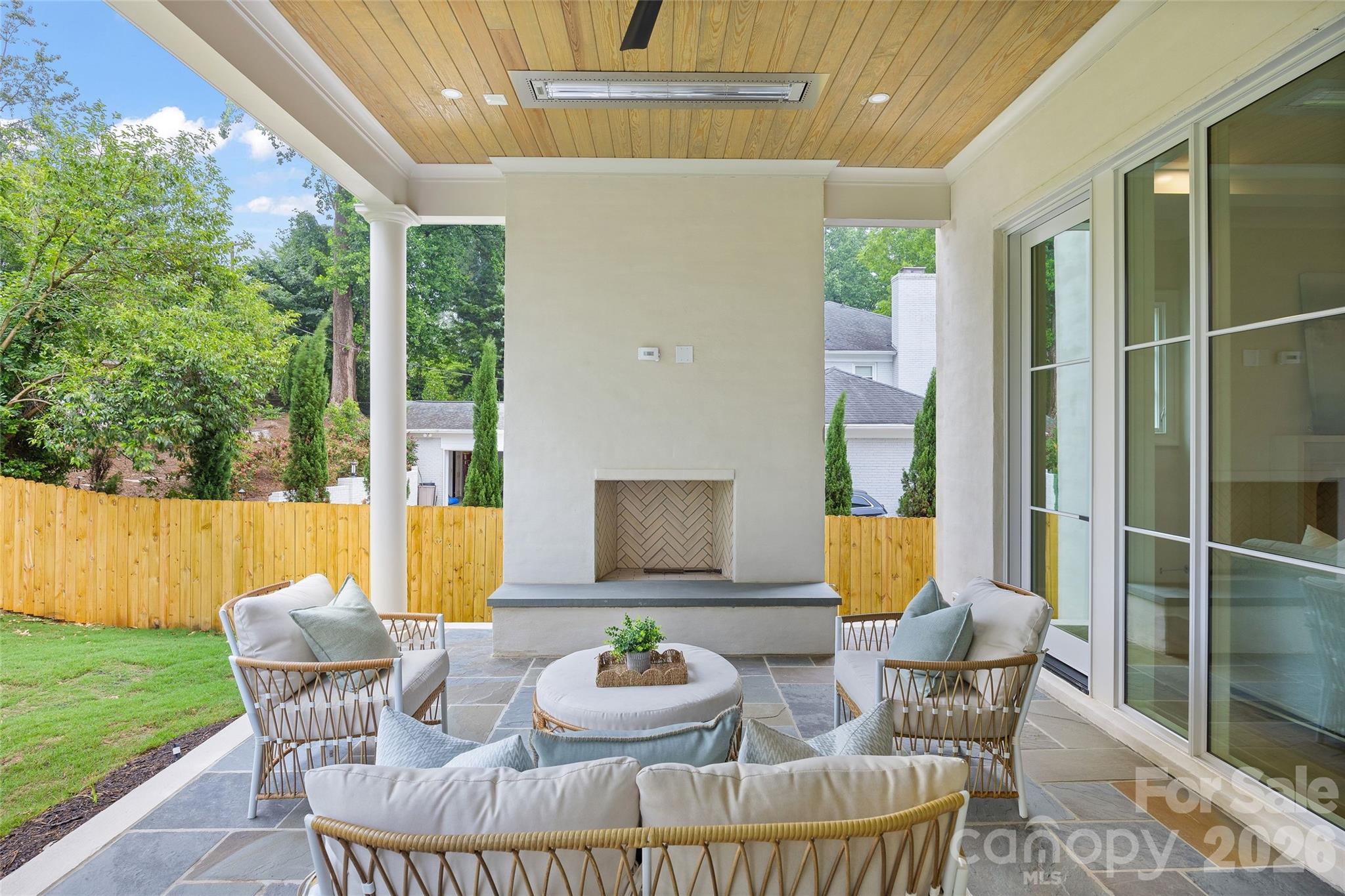 4811 Gaynor Road, Charlotte, NC - photo 43 of 48