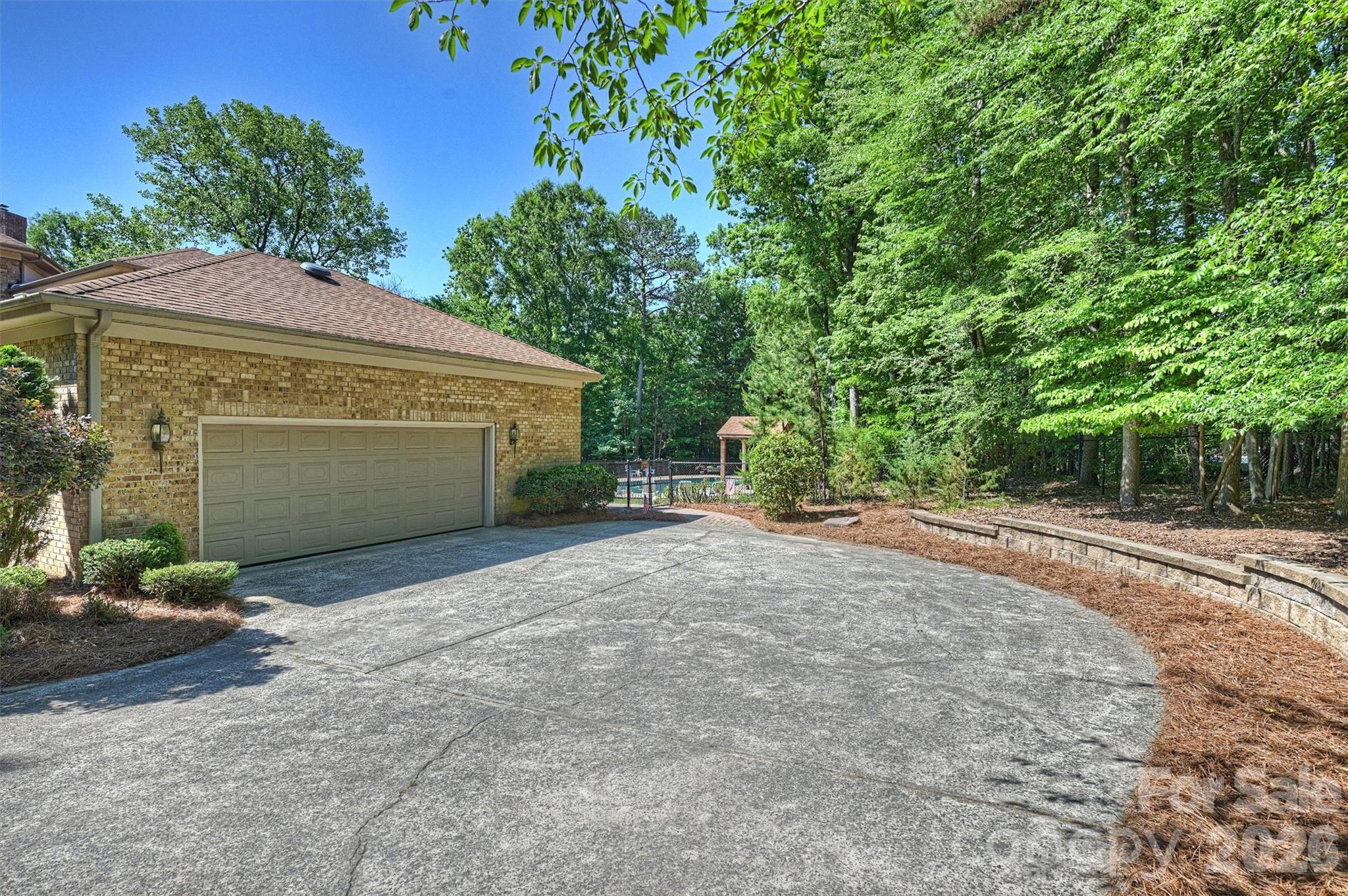 Photo 48 of 3301 Providence Plantation Lane, Charlotte, NC