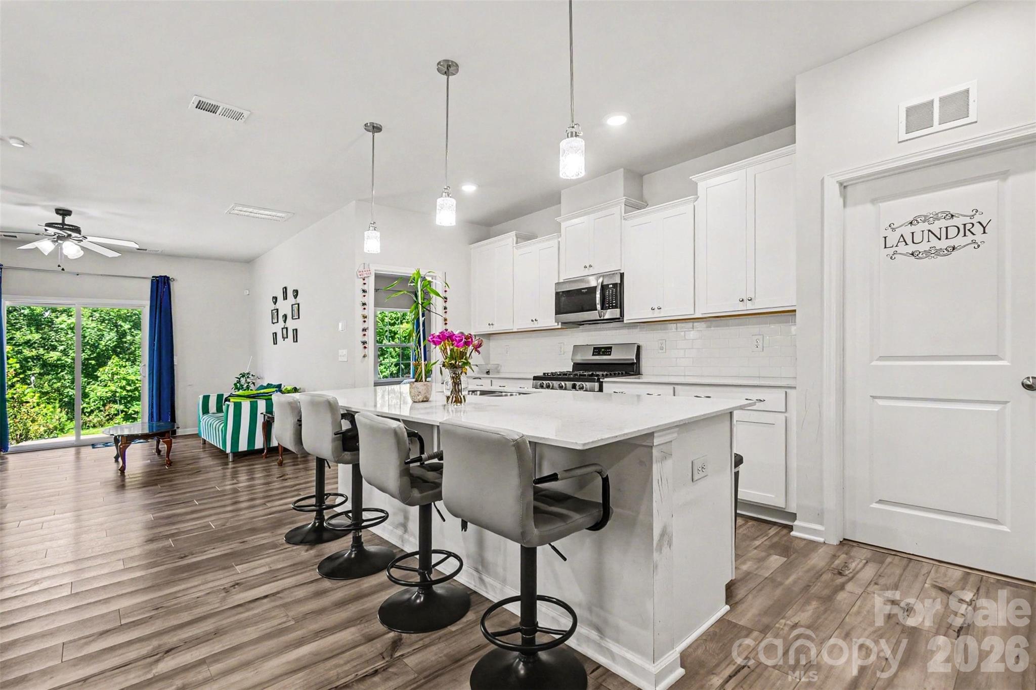 Photo 3 of 15513 Capps Road, Charlotte, NC