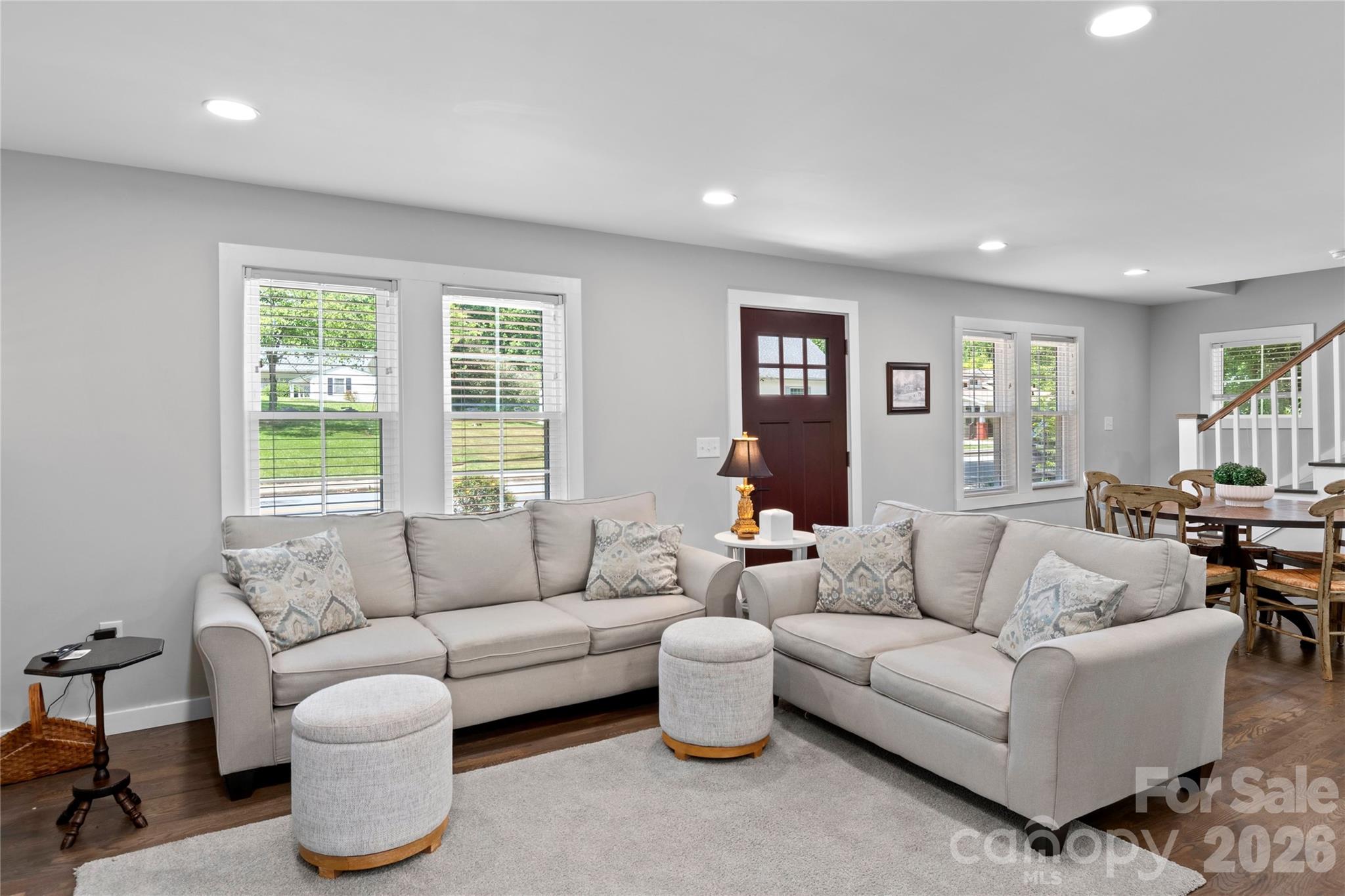 706 Elk Spur Street, Elkin, NC - photo 7 of 34