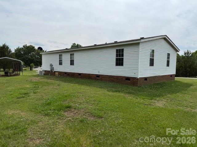 Photo 4 of 131 Davis Ridge Drive, Shelby, NC